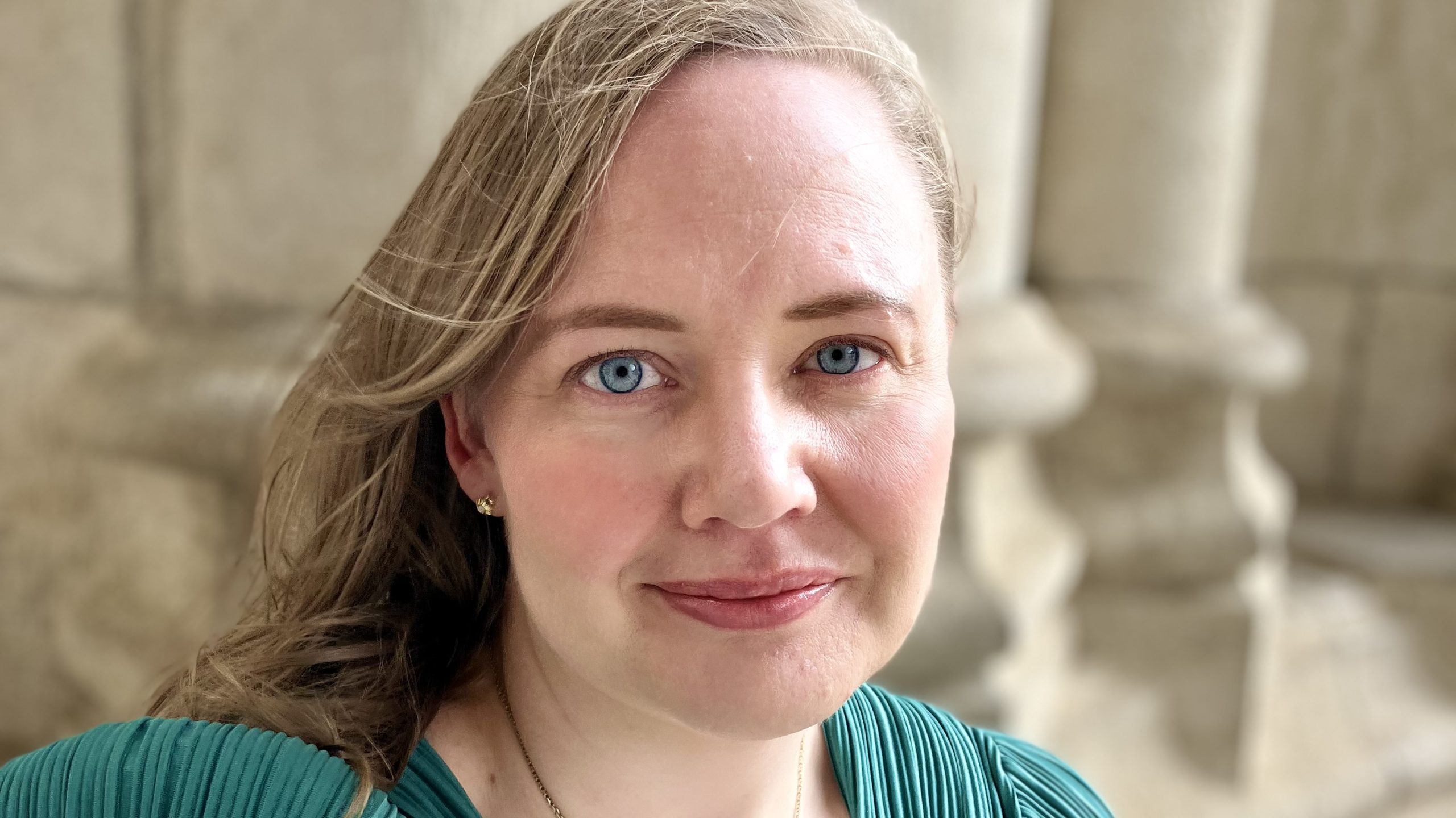 Ditte serverer fredagsfade i stedet for fredagsslik | woman.dk