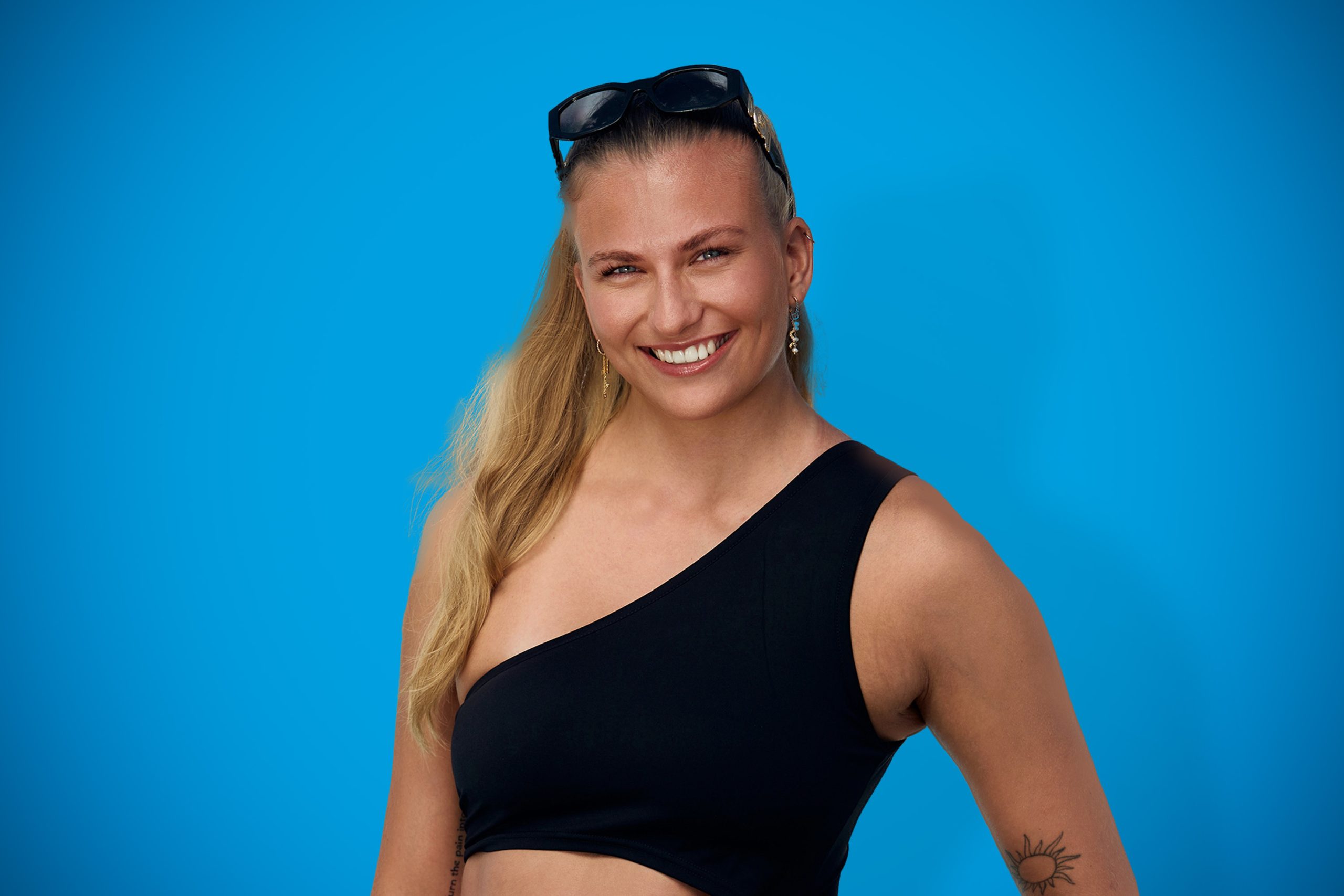 Her er alle deltagerne i Love Island Danmark (2025) | woman.dk