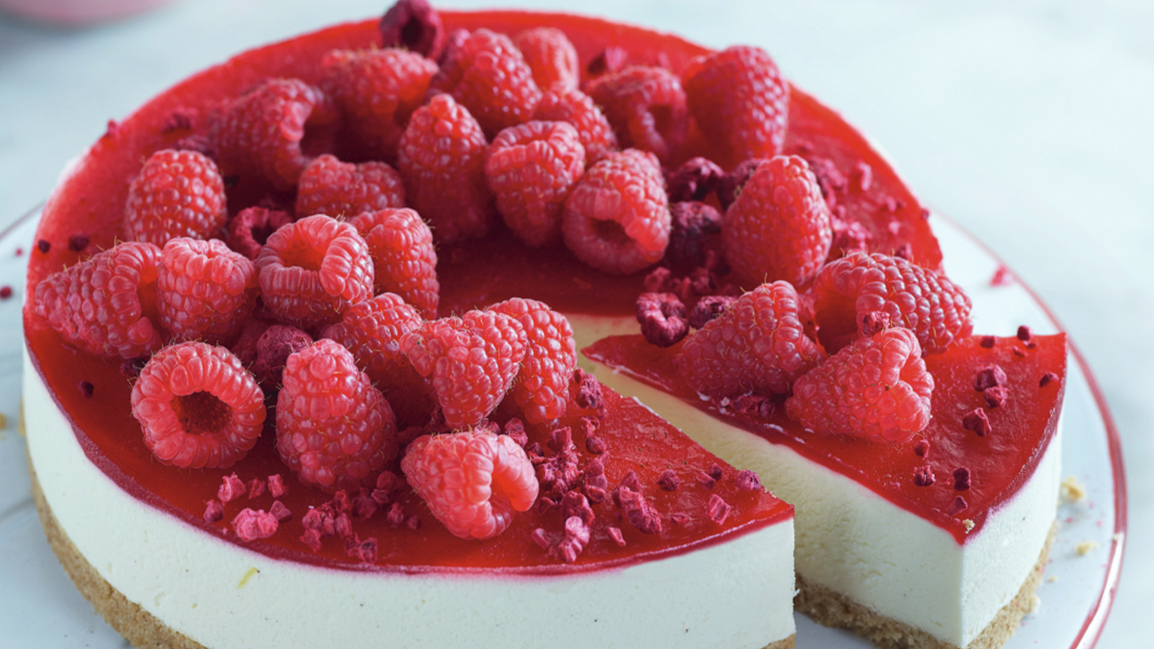 Dessert opskrifter - nemme og lækre desserter | woman.dk