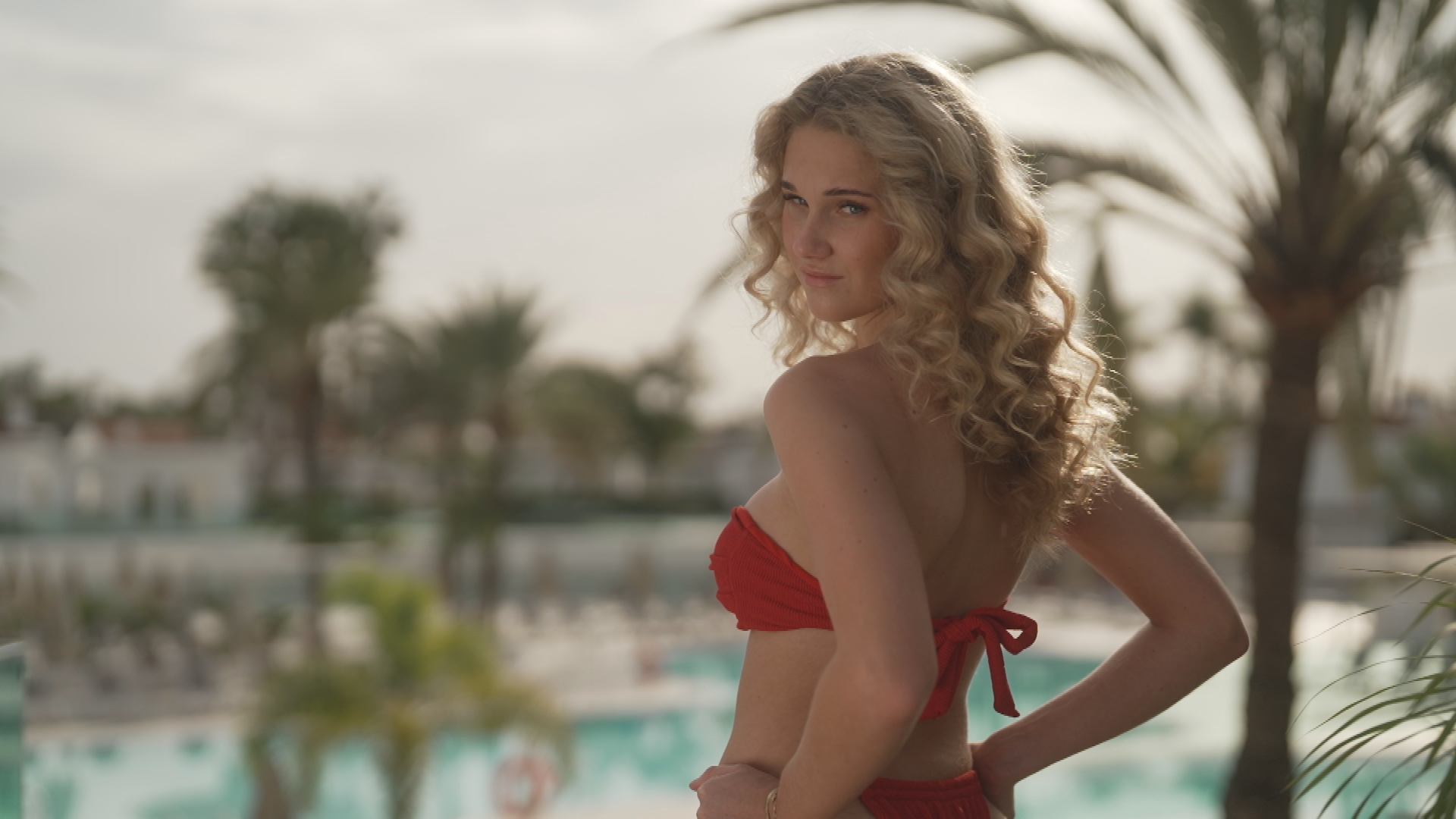 Her er alle deltagerne i Love Island Danmark (2025) | woman.dk