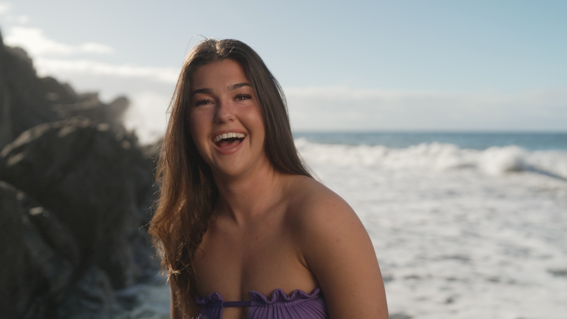 Her er alle deltagerne i Love Island Danmark (2025) | woman.dk