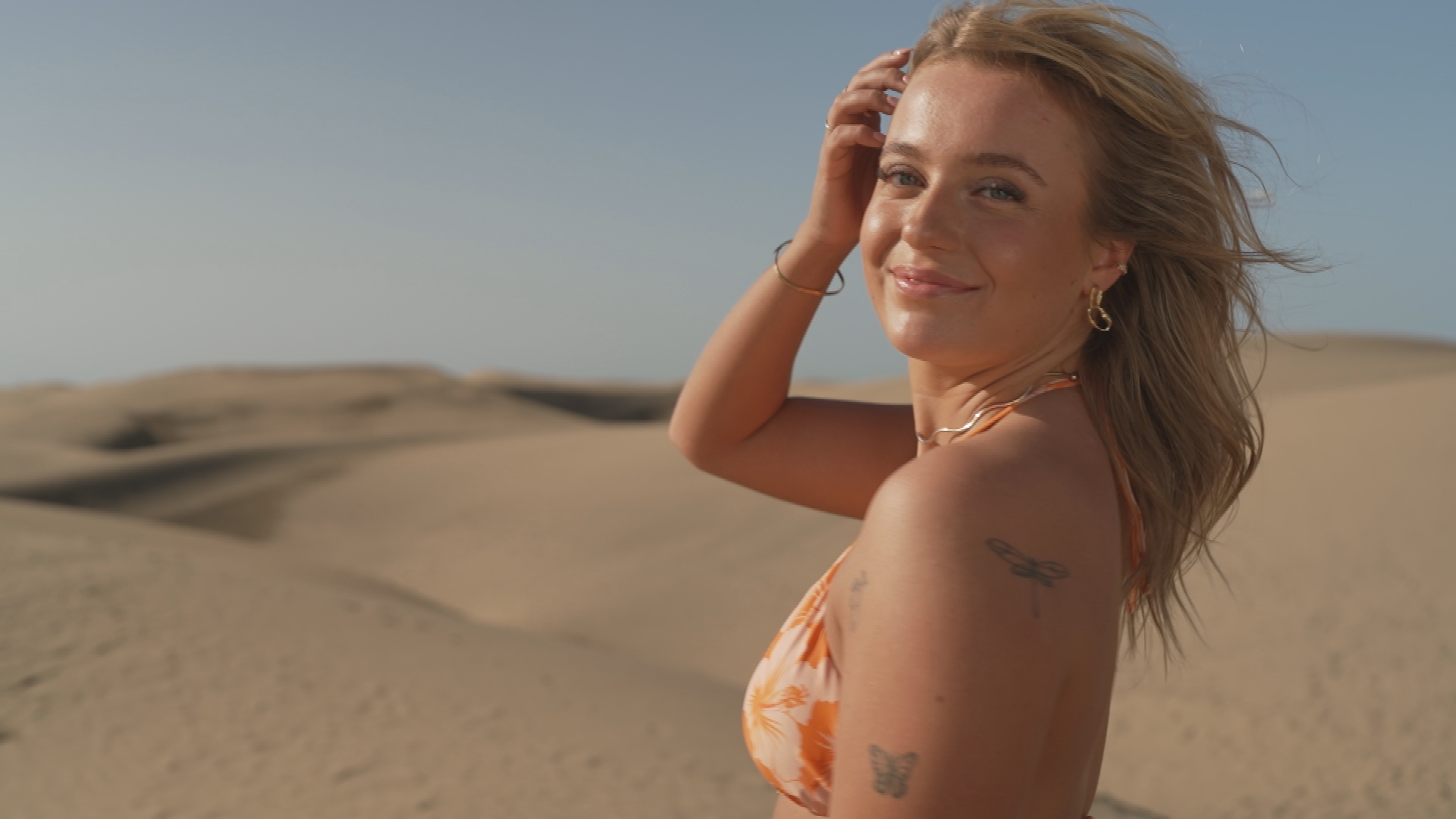 Her er alle deltagerne i Love Island Danmark (2025) | woman.dk