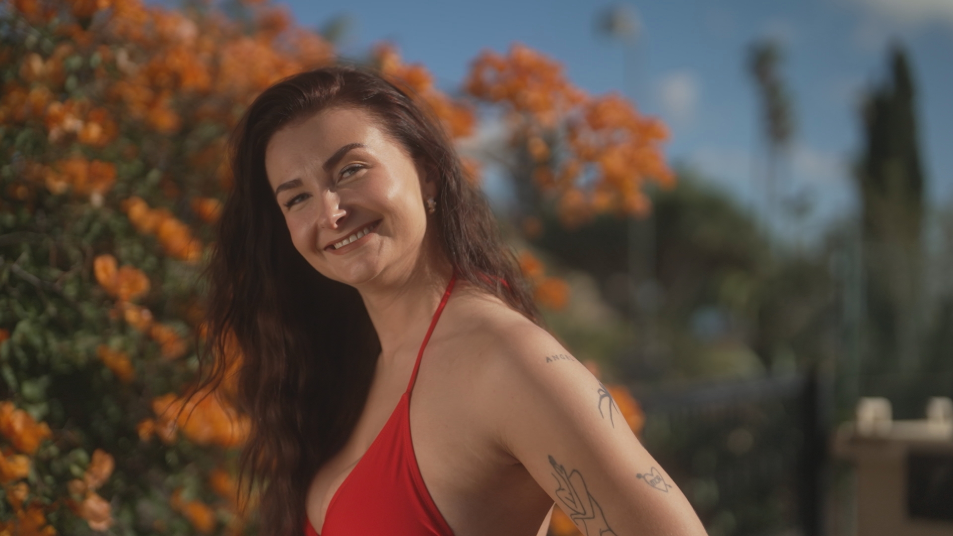 Her er alle deltagerne i Love Island Danmark (2025) | woman.dk