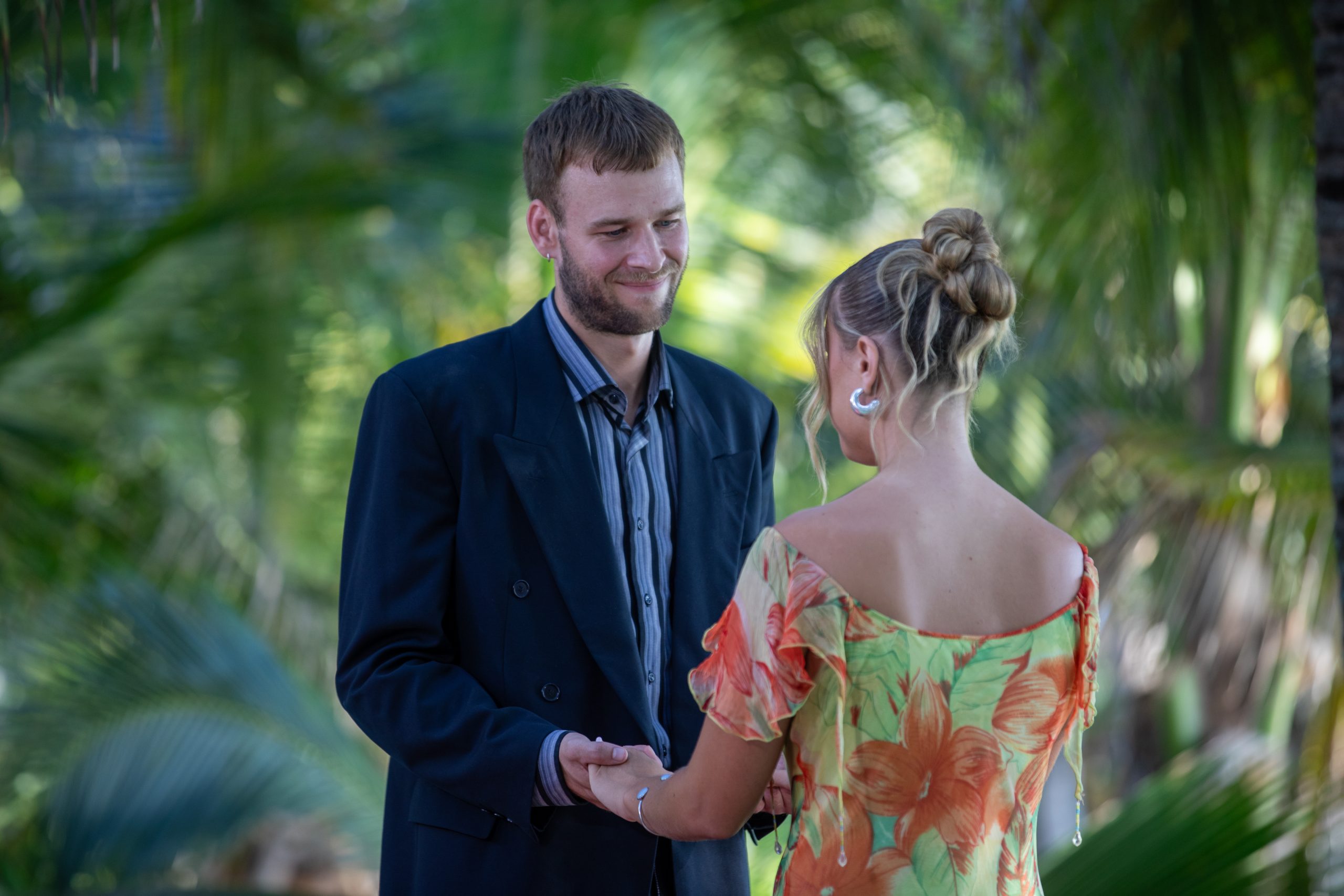 Bachelorette 2025 finale: Se her, hvem der får den sidste rose | woman.dk