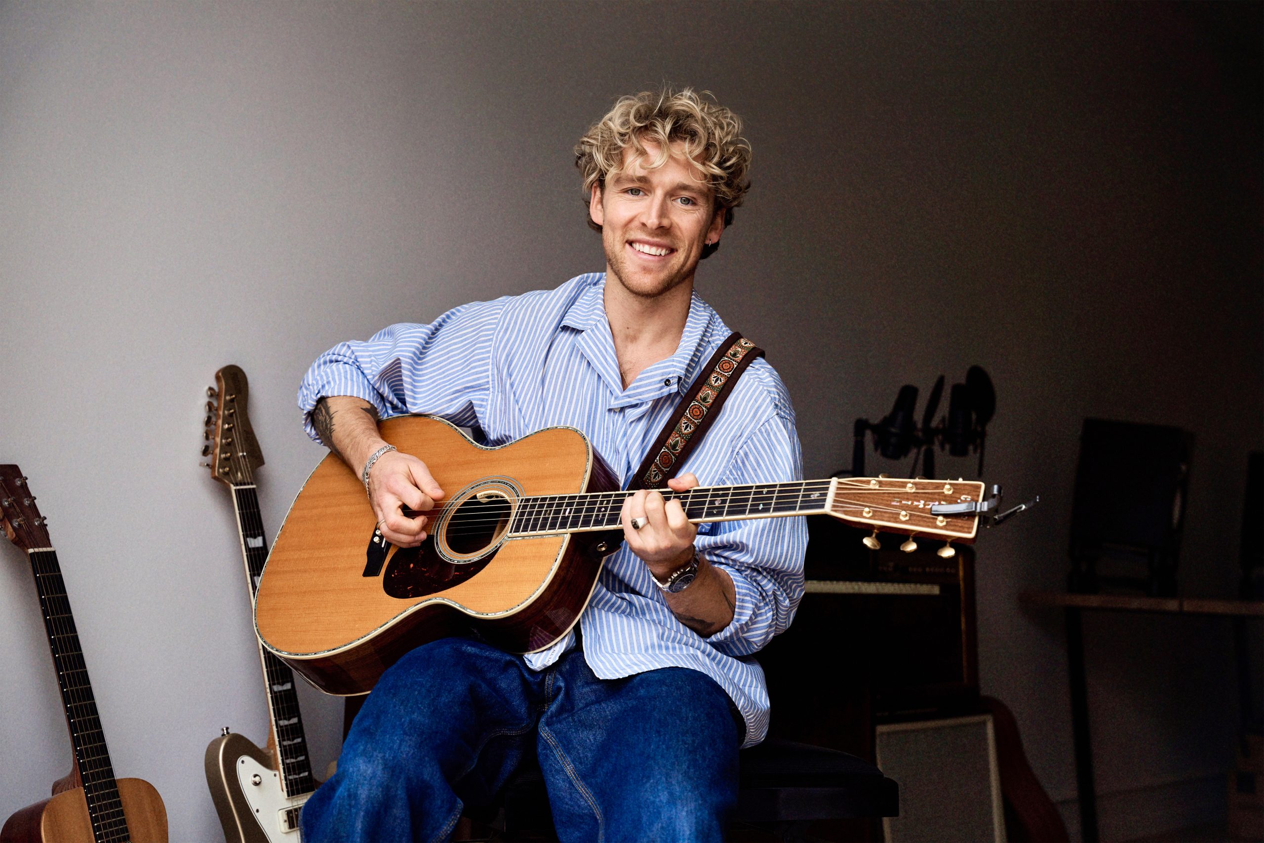 Dokumentar om dansk popstjerne får global premiere på Netflix | woman.dk