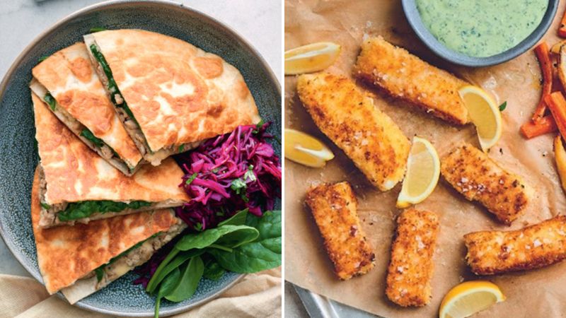 Pastaretter: Her er 20 retter med pasta | woman.dk