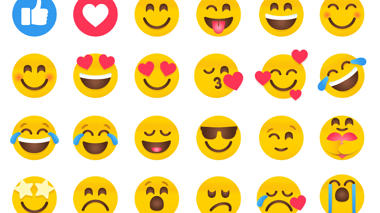 Emoji betydning – Se den store guide her | woman.dk