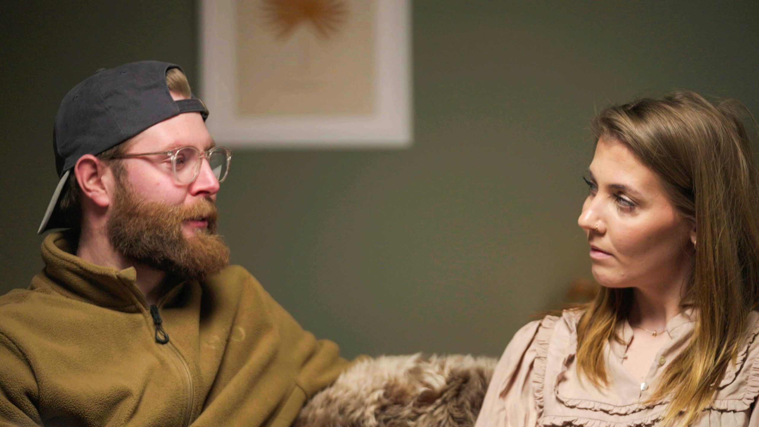 Tre par skildrer jalousi i nyt DR-program: "Vi er gået all in, så det ...