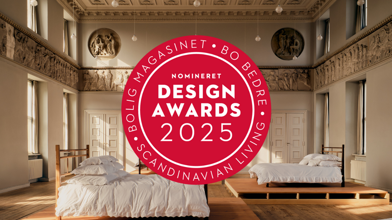 Design Awards 2025: Stem på din favorit til Årets Læserpris og vind Kay ...