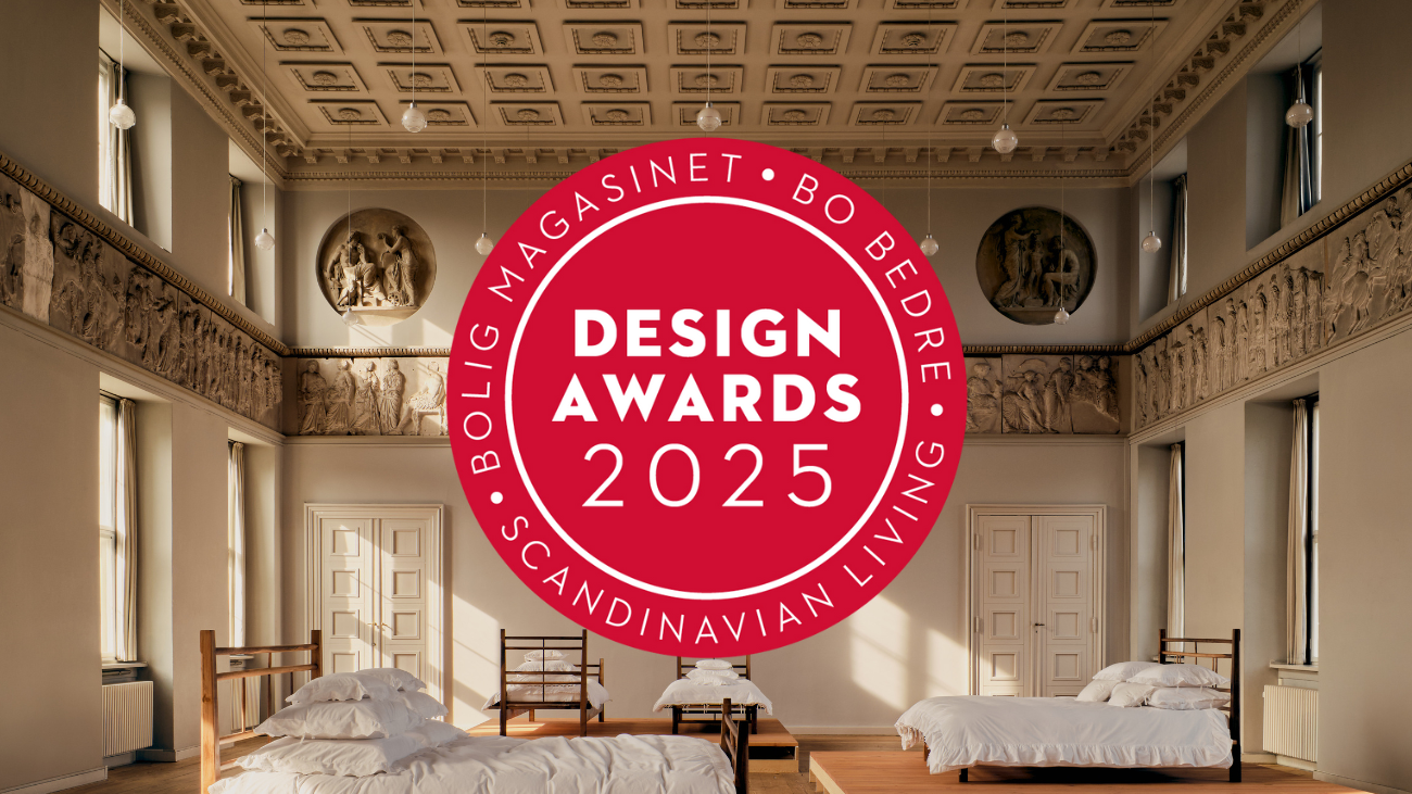 Design Awards 2025: Stem på din favorit til Årets Læserpris og vind Kay Bojesen-design | woman.dk