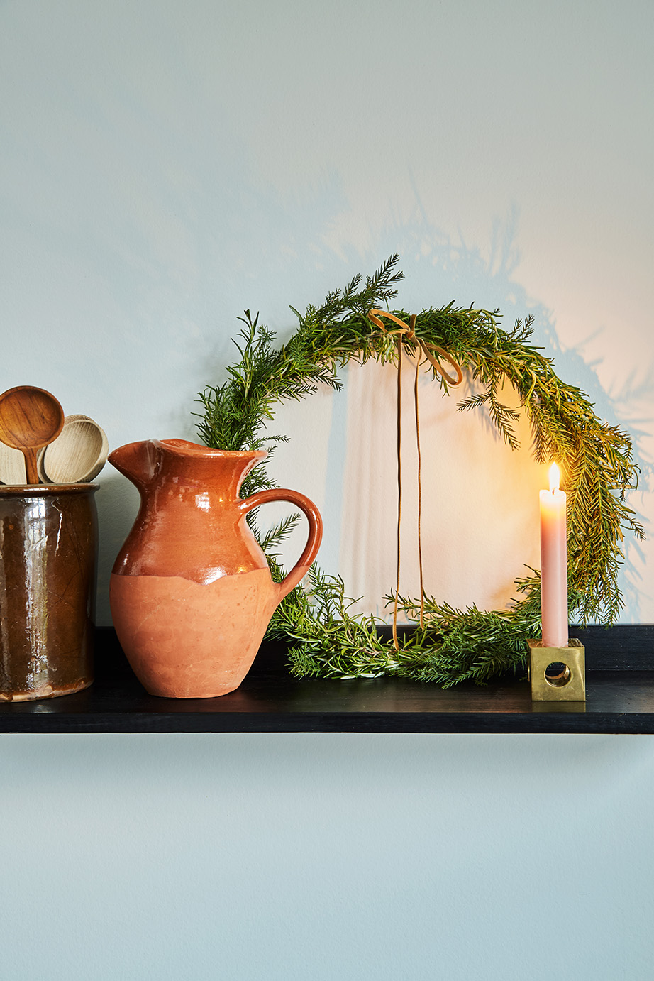 Julekrans: 16 fine kranse, der skaber julemagi i hjemmet | woman.dk