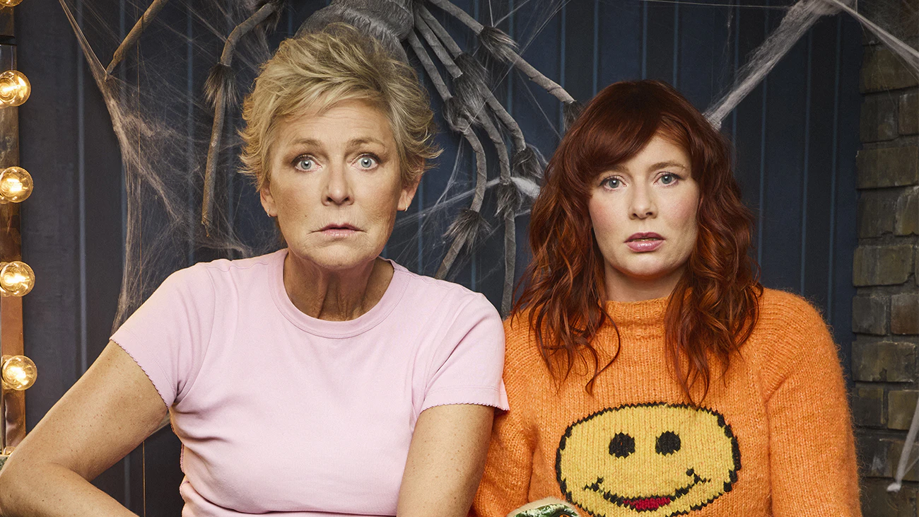 Nye danske serier på TV2: Se dem alle her! (2025) | woman.dk