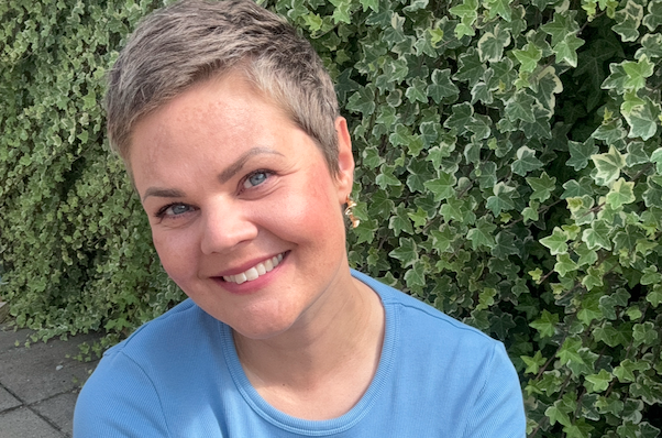 Et halvt år efter Line fik sin kræftdiagnose, fik hendes mor den samme ...