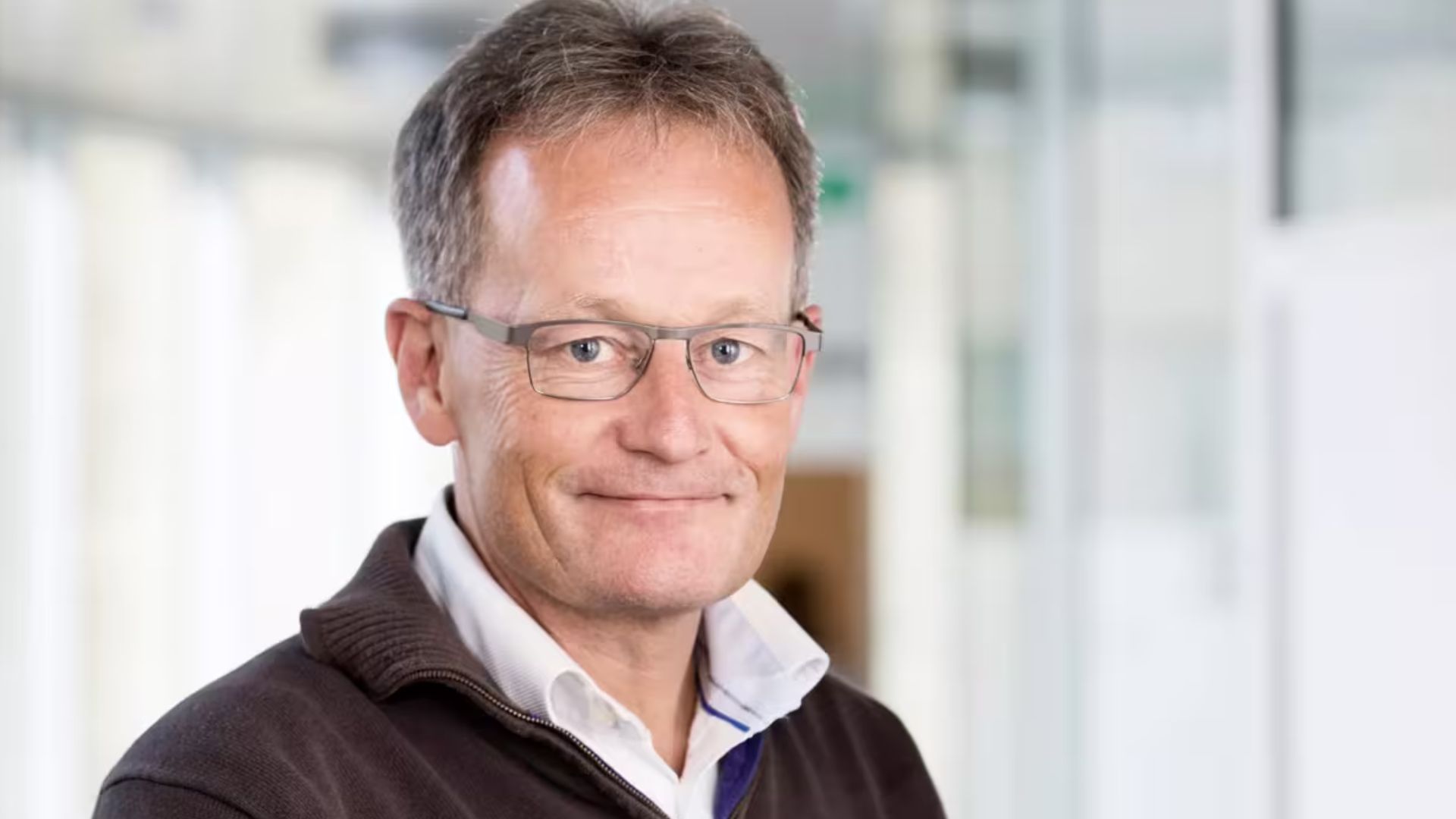 Et halvt år efter Line fik sin kræftdiagnose, fik hendes mor den samme ...