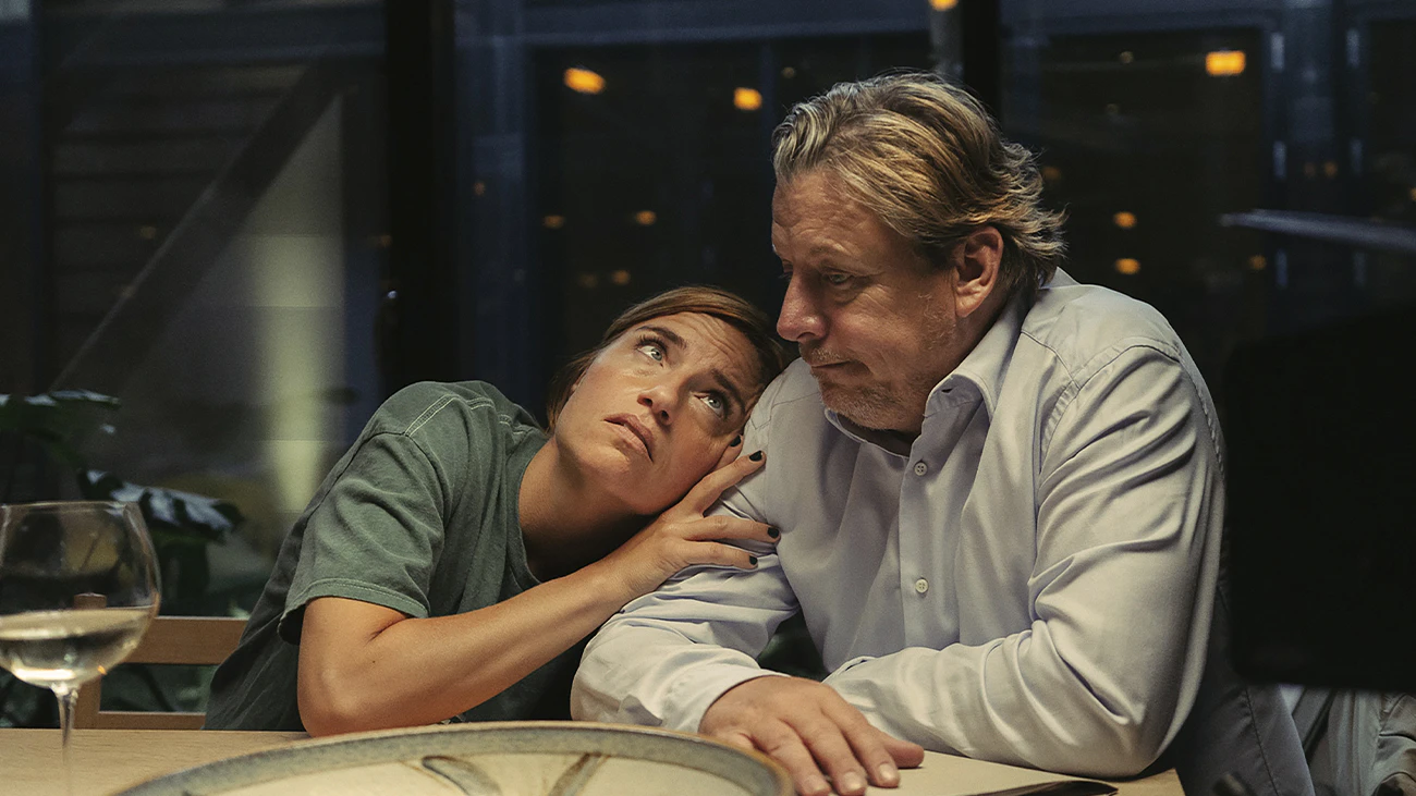 Nu har ny dansk krimiserie ENDELIG premiere på Netflix. Her er alt, du skal vide om 'Legenden ...