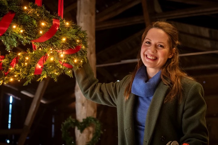 'Valdes Jul – Vintermiraklet': Her er alt, du skal vide | woman.dk