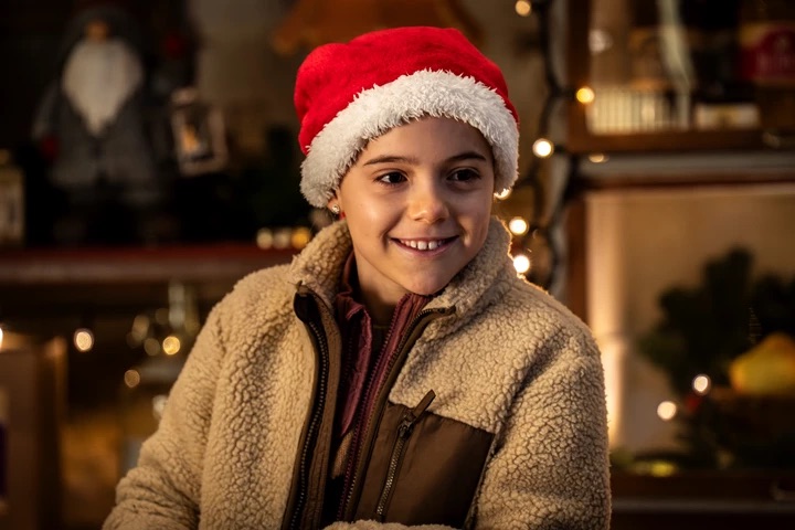 'Valdes Jul – Vintermiraklet': Her er alt, du skal vide | woman.dk