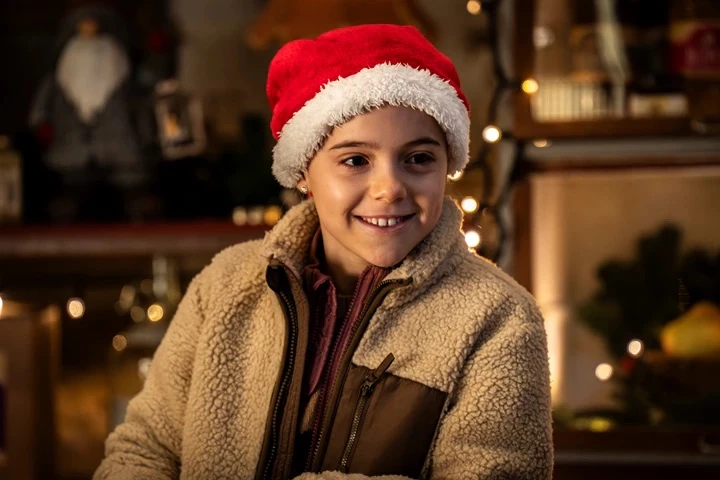 'Valdes Jul – Vintermiraklet': Her er alt, du skal vide | woman.dk