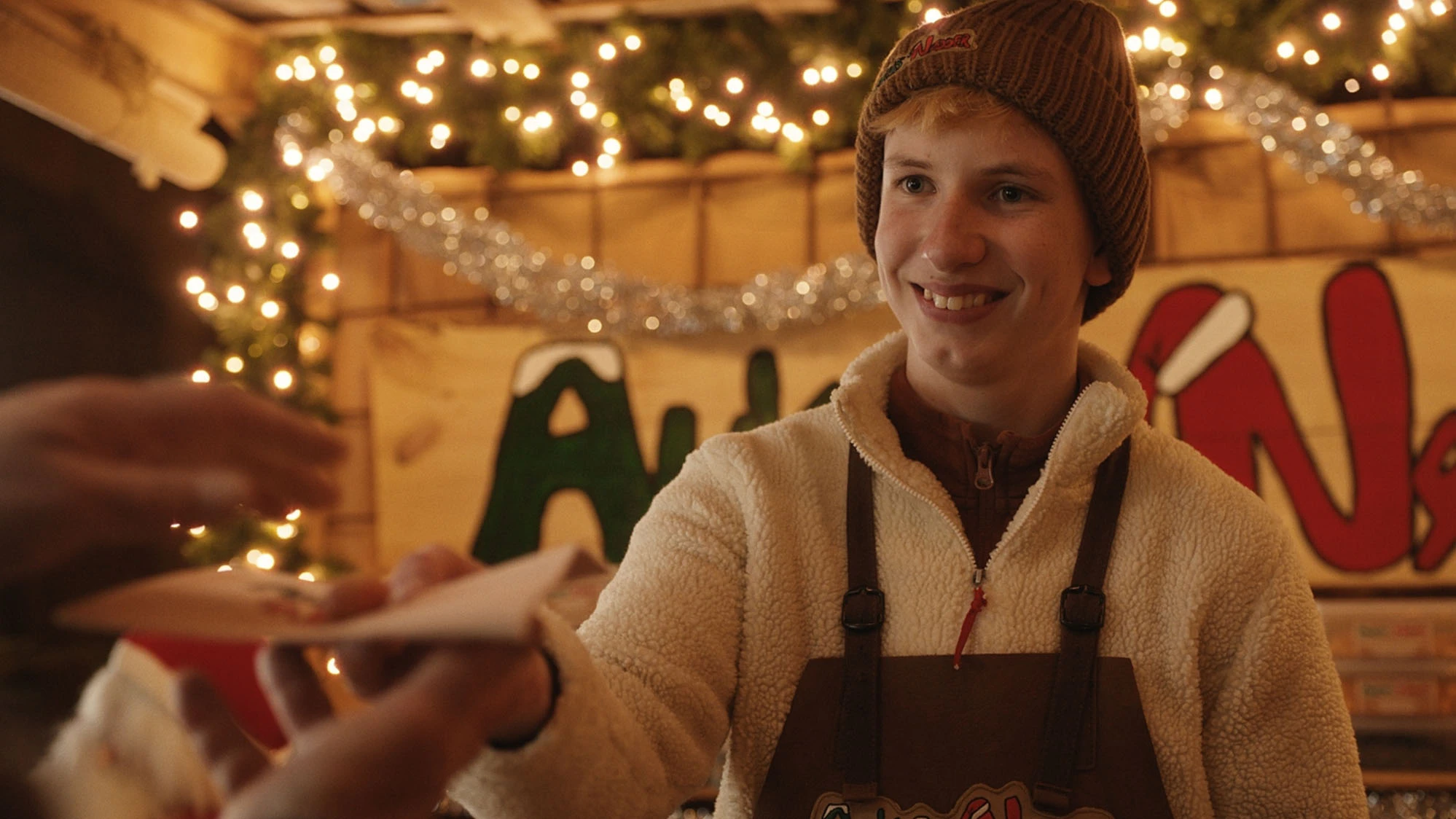 'Valdes Jul – Vintermiraklet': Her er alt, du skal vide | woman.dk