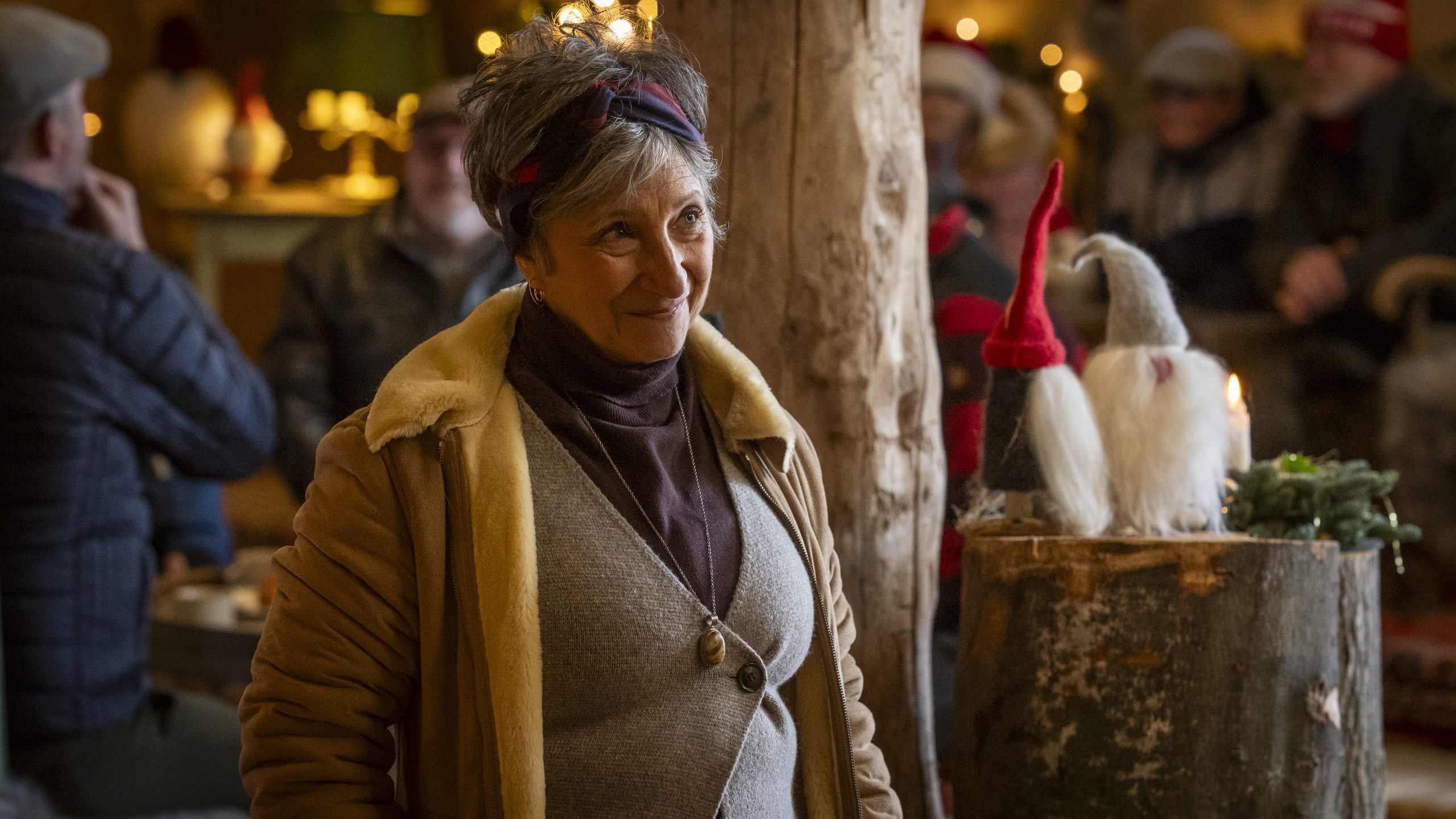 'Valdes Jul – Vintermiraklet': Her er alt, du skal vide | woman.dk