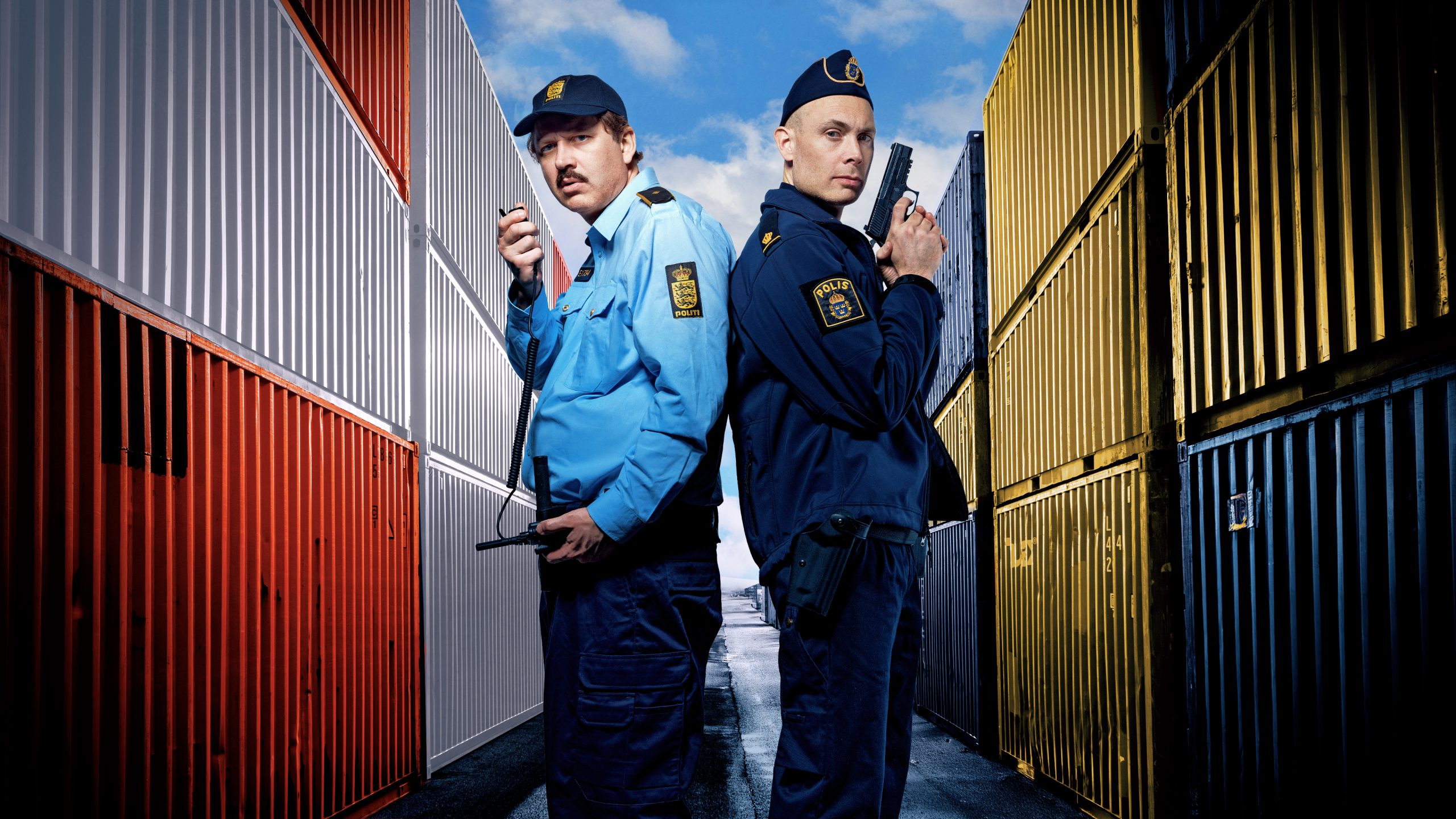 Nye danske serier på TV2: Se dem alle her! (2025) | woman.dk