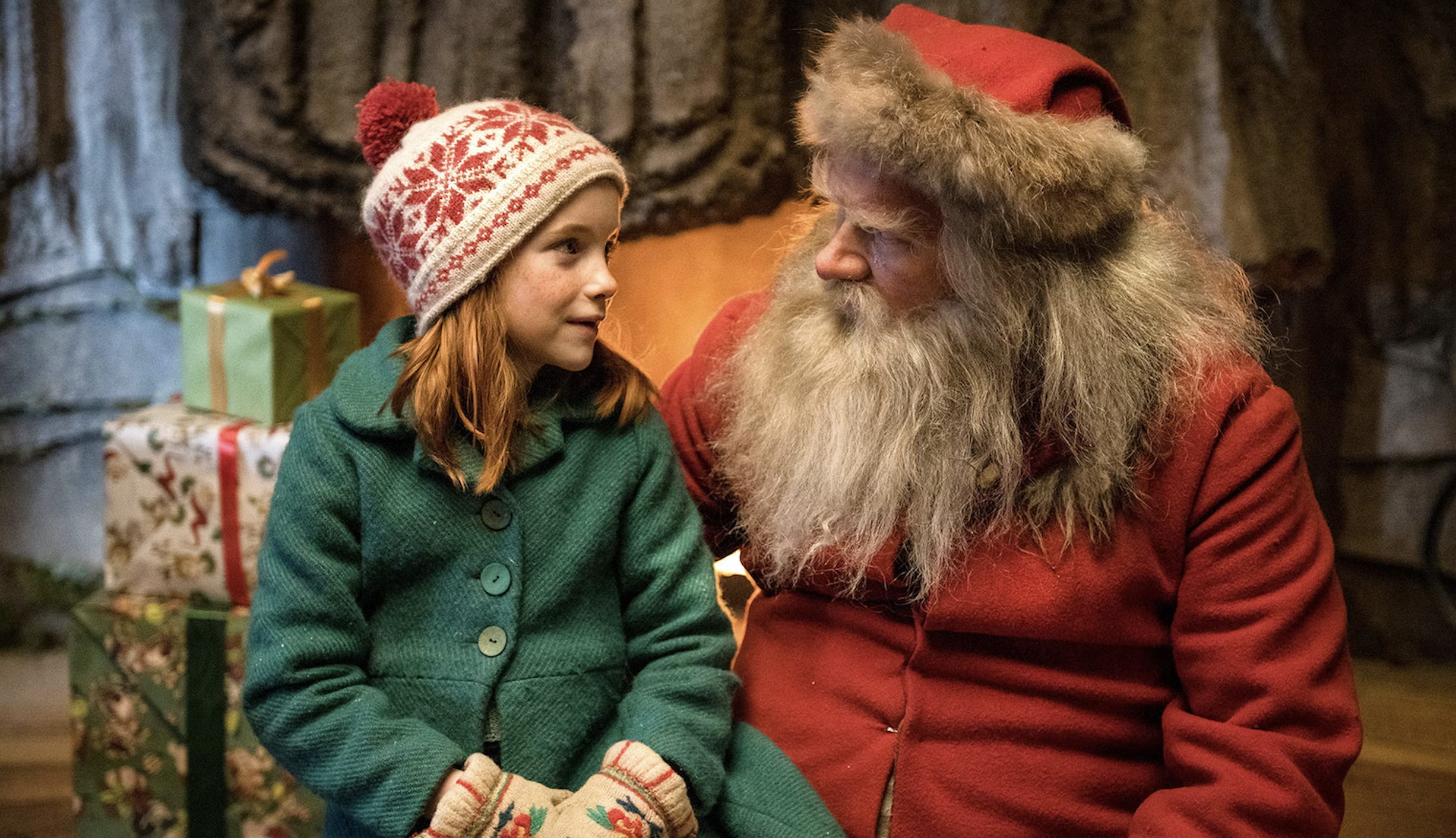 10 julefilm for børn, der sætter gang i julestemningen | woman.dk