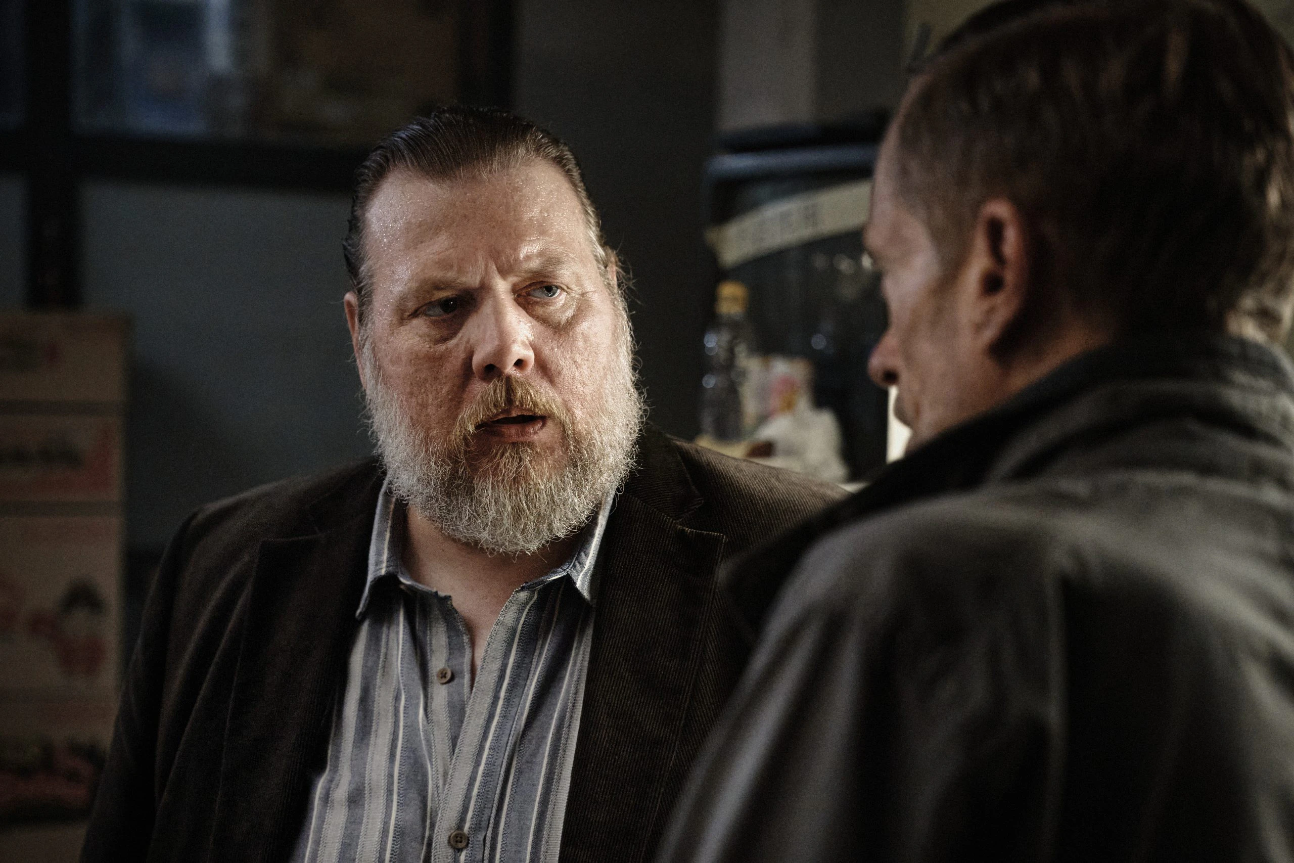 Nu har ny dansk krimiserie ENDELIG premiere på Netflix. Her er alt, du ...