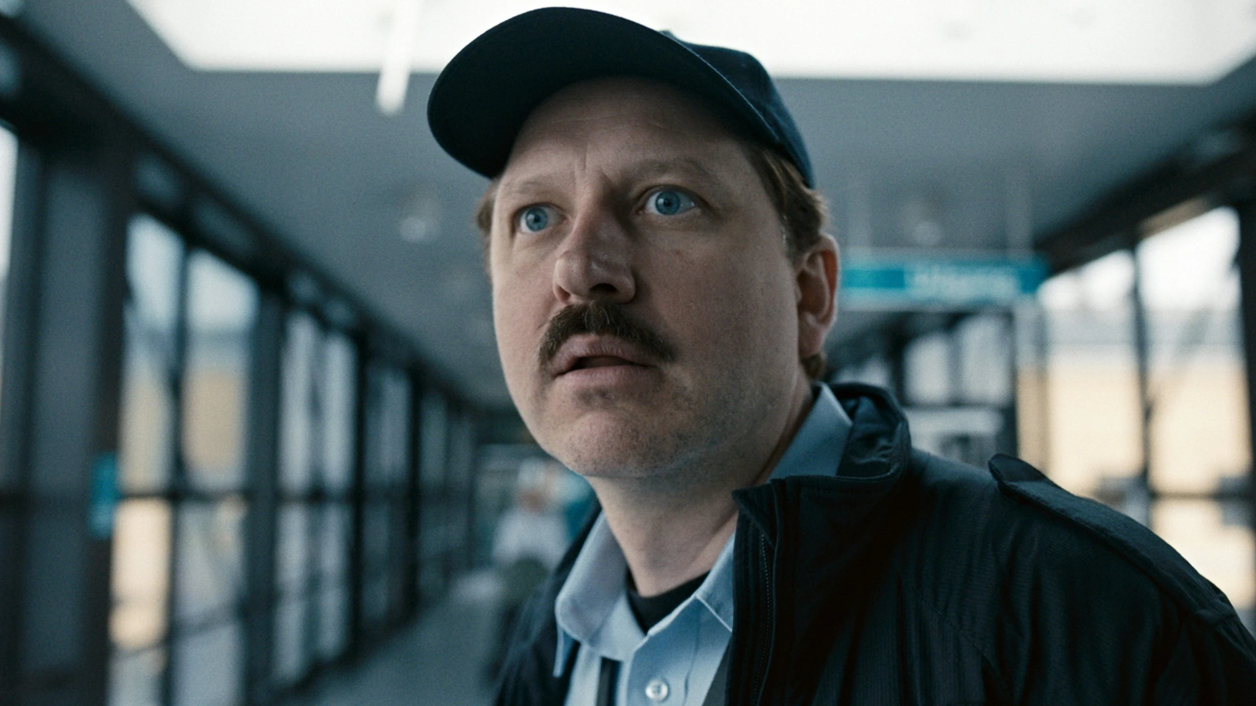 Den nye komedieserie 'Grænseløs' får snart premiere: Her er de ...