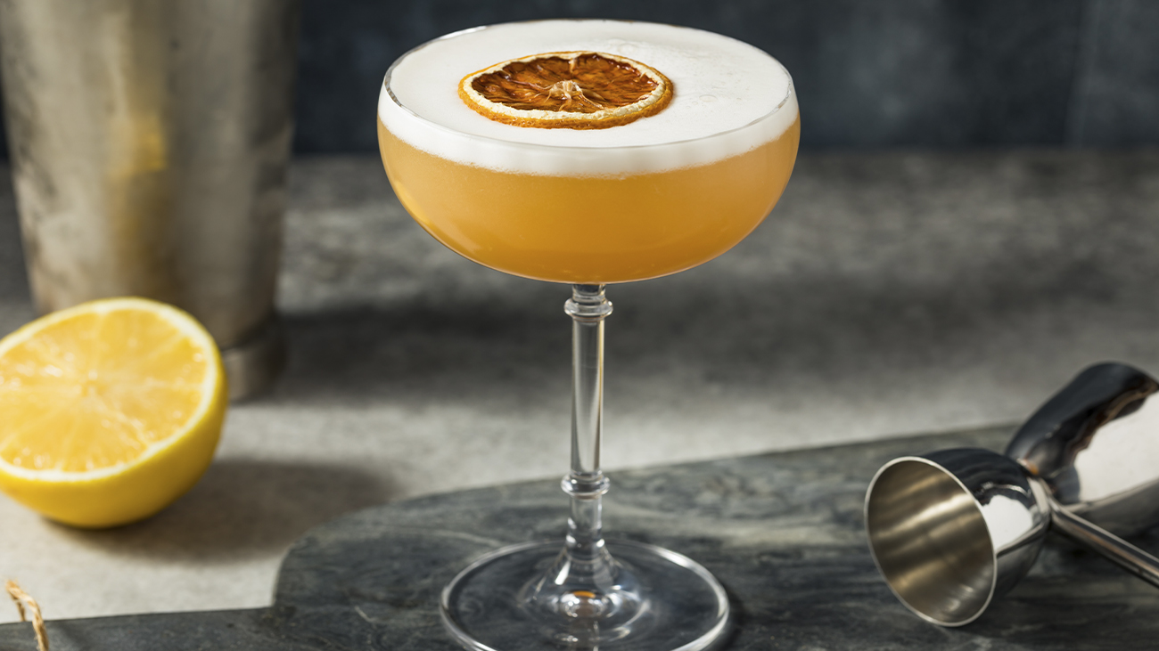 Drinks: Her er opskrifterne på de 10 mest populære drinks | woman.dk