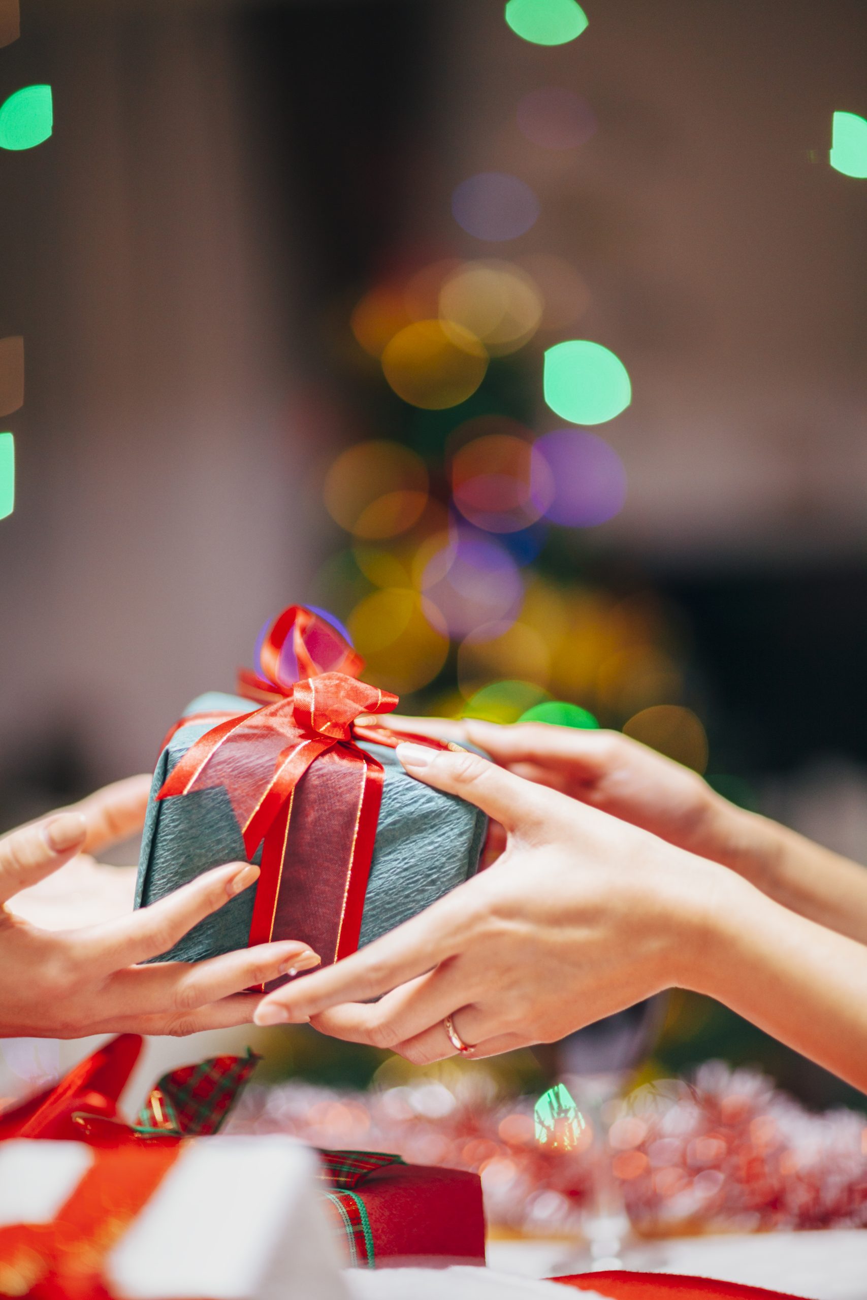 Her er 8 sjove julelege for børn – og 5 julelege for voksne | woman.dk