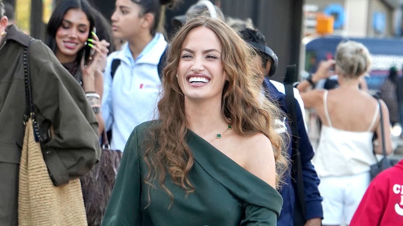 Endelig en frisure-trend til dig, der ikke orker at gøre noget ved dit ...