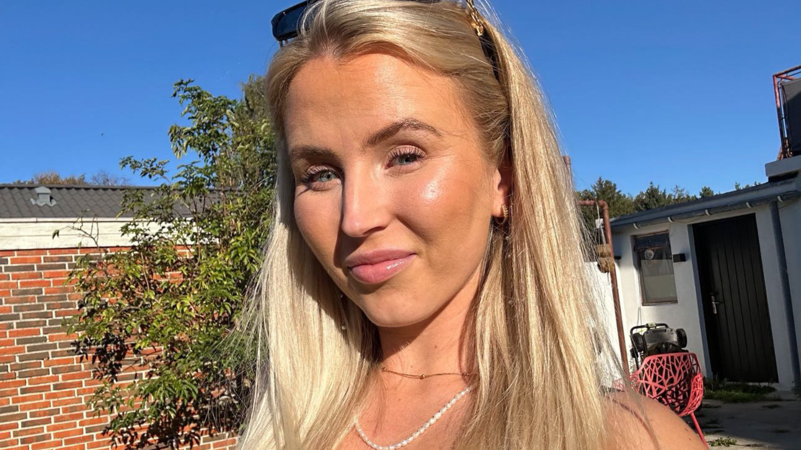 1500 kr. til mad om måneden: Bag Michelles sparetips gemmer der sig en ...