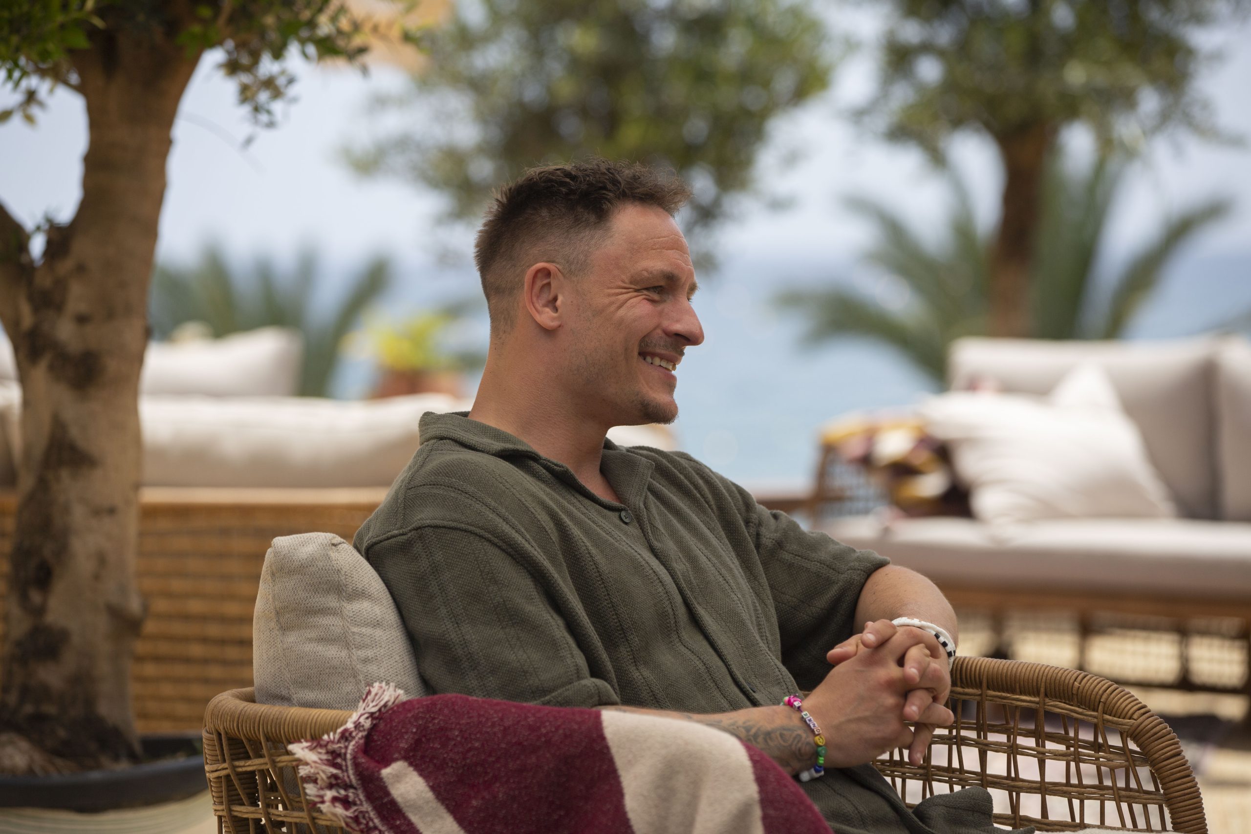 Sådan går det deltagerne fra 'Villa of Broken Hearts 2025' i dag | woman.dk