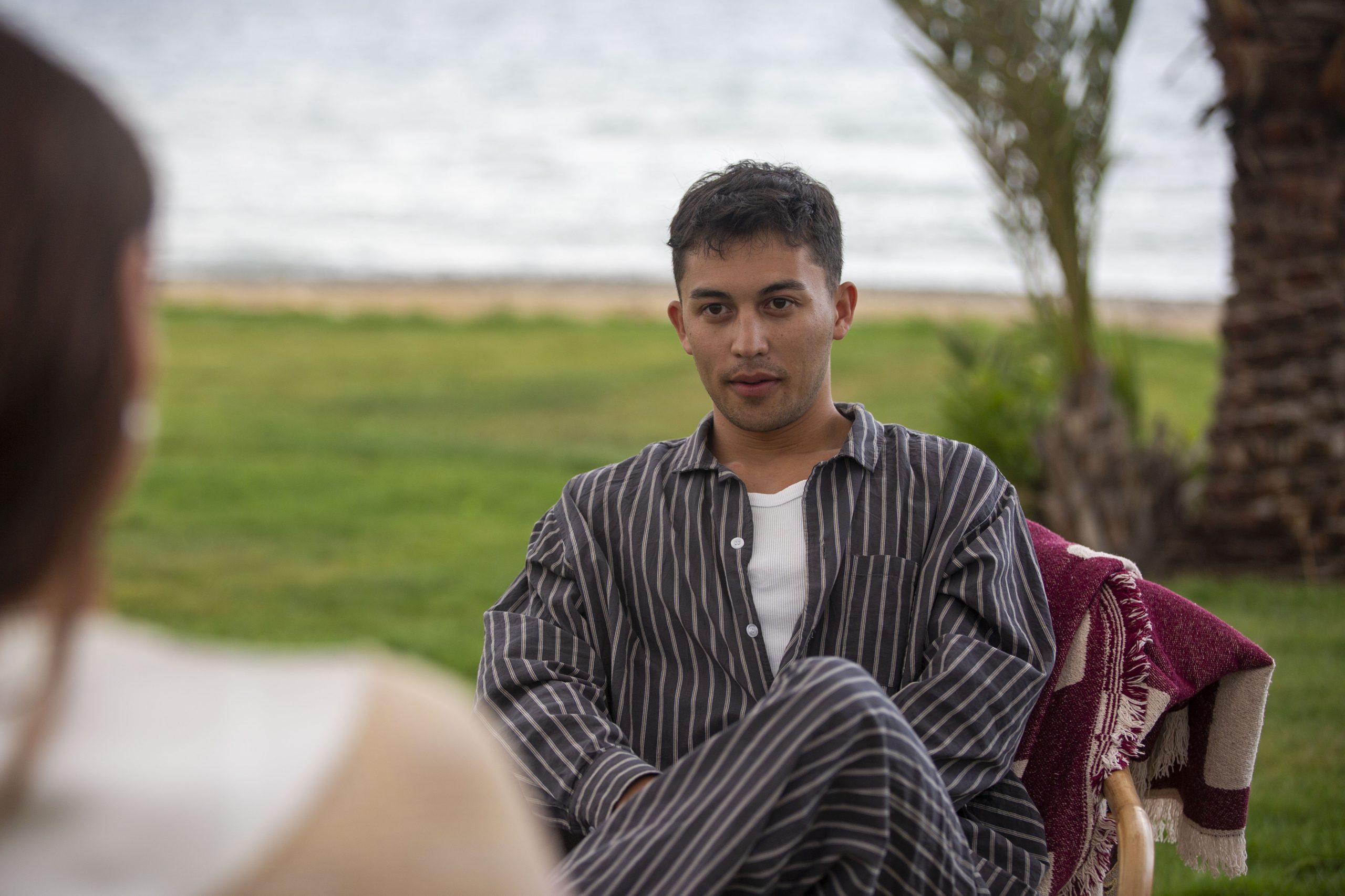 Sådan går det deltagerne fra 'Villa of Broken Hearts 2025' i dag | woman.dk