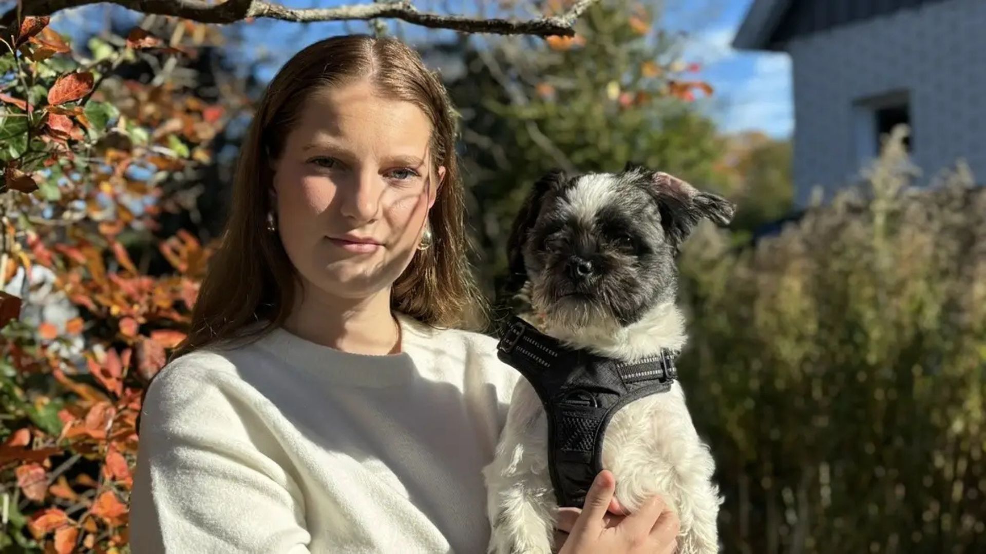 Emilia fik 5 dage med sit dødfødte barn: "Det var smukt, men også det ...