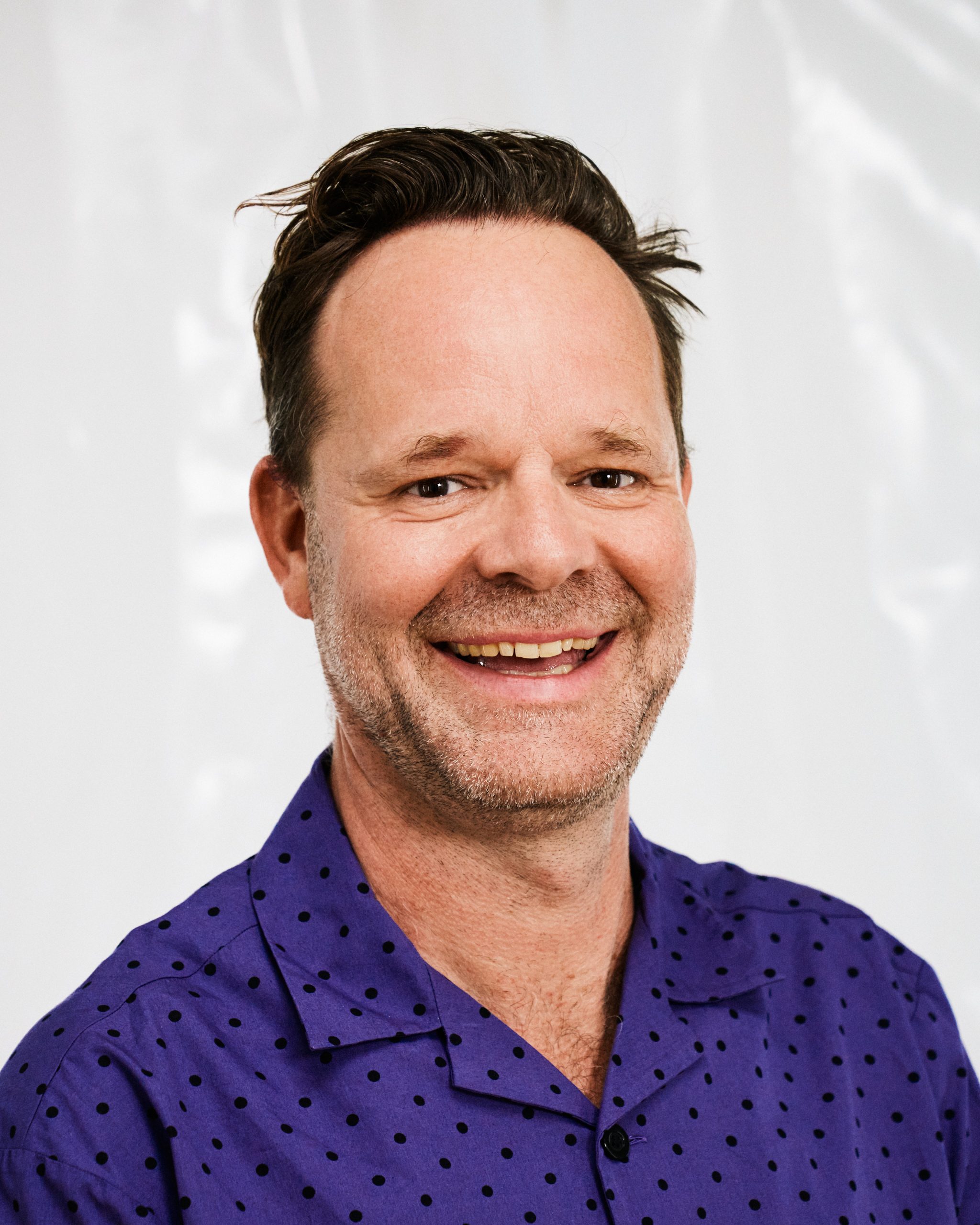 'Stormester 2026': Her er de 5 deltagere | woman.dk