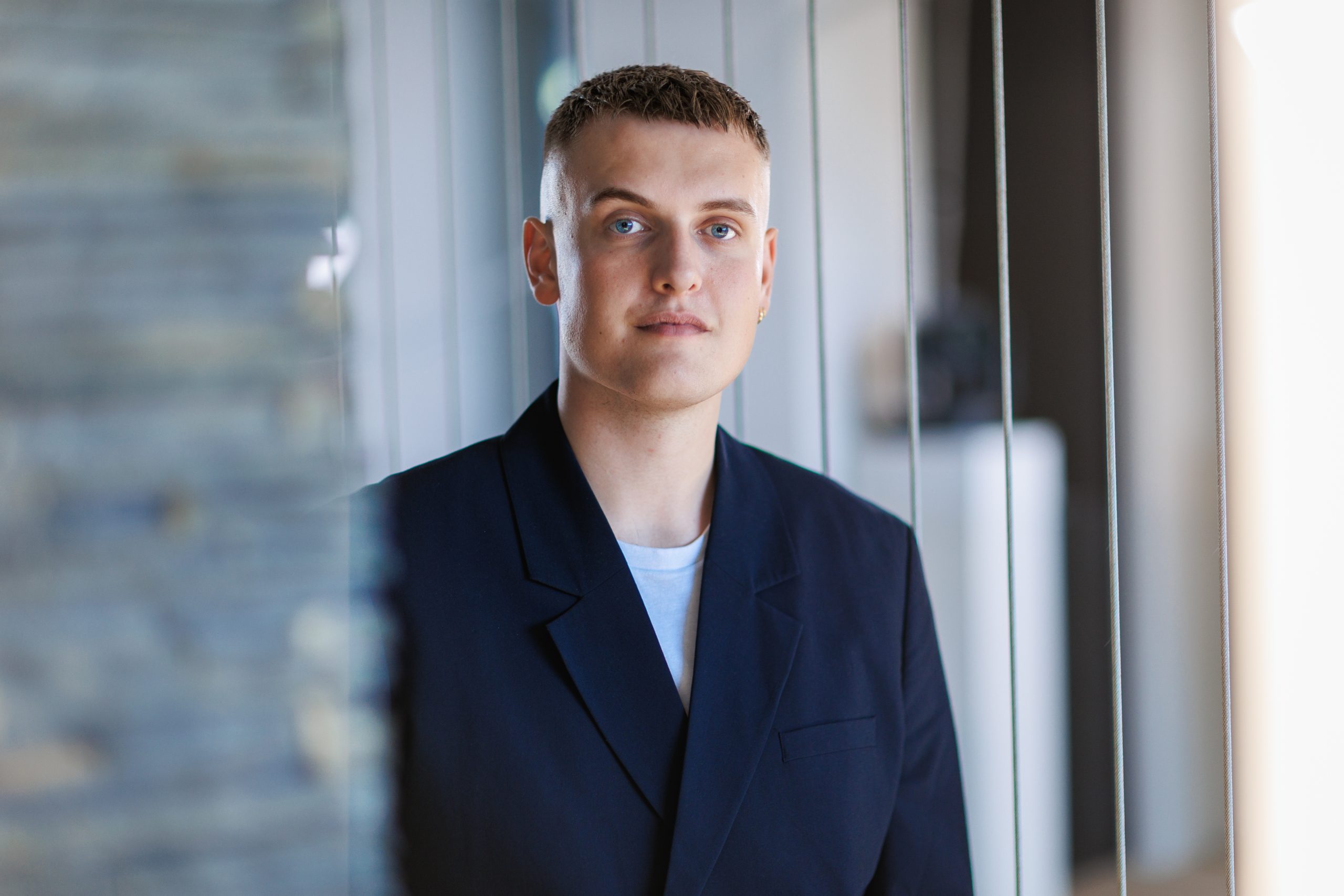 'Spillet' 2026: Her er de 13 kendte deltagere | woman.dk