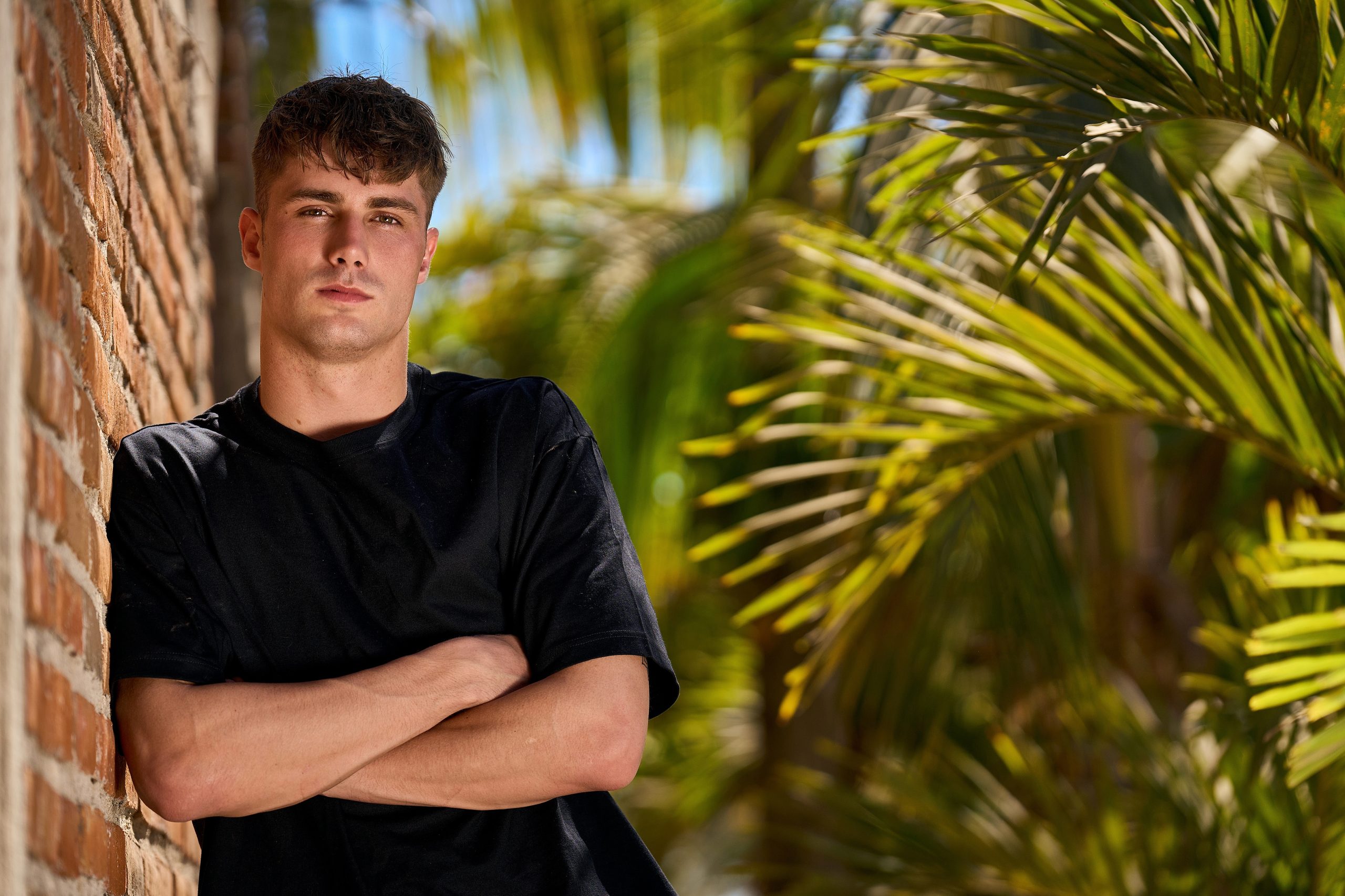 Her er deltagerne i 'Paradise Hotel 2026' | woman.dk