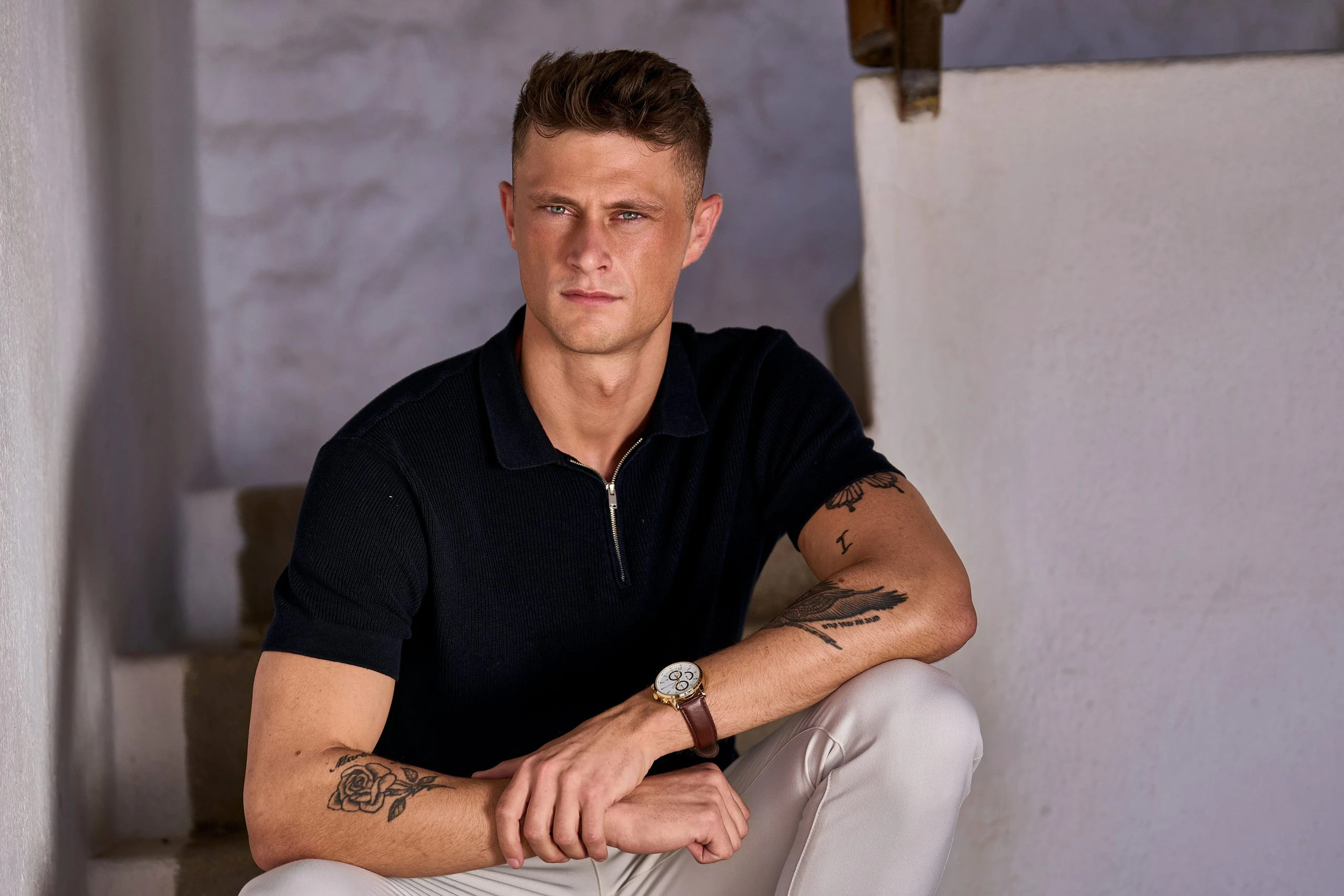 Her er deltagerne i 'Paradise Hotel 2026' | woman.dk