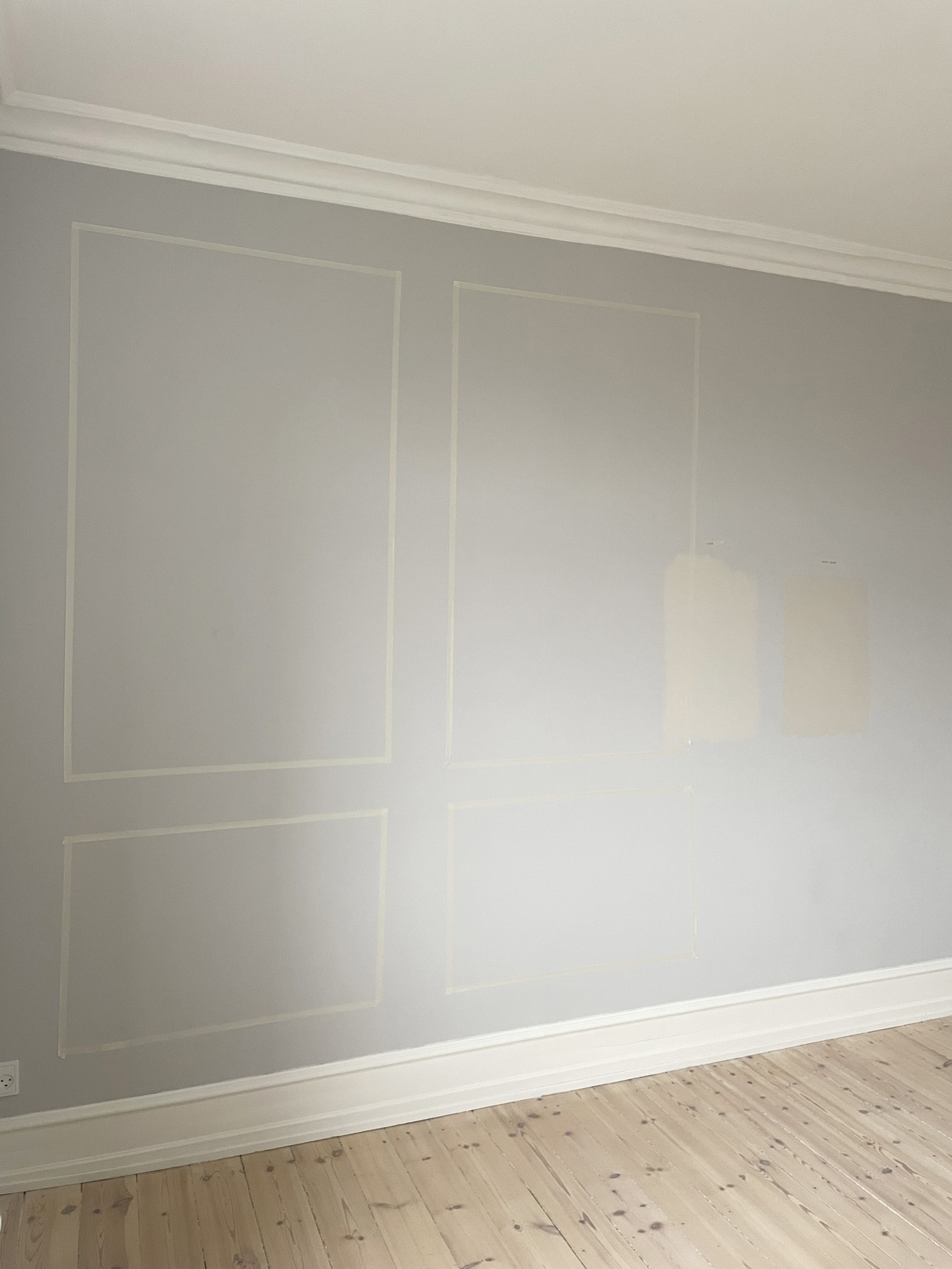 Kniber det med kvadratmeter? Gør som Linnea og Andreas, hvis simple ...