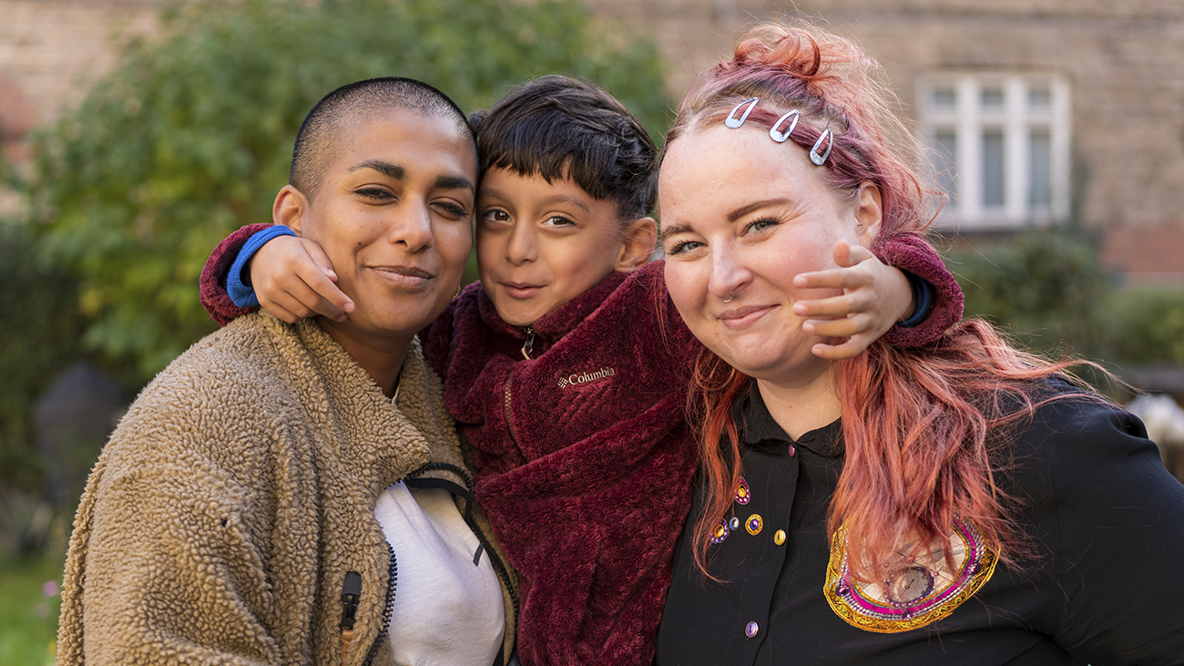 'Hotel Romantik 2026' – her er premieredatoen | woman.dk