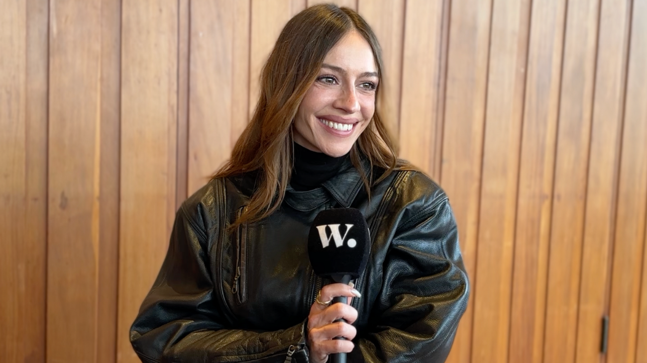 En oplevelse i 'Spillet' fik komiker Mathias Bach til at føle sig dybt ...