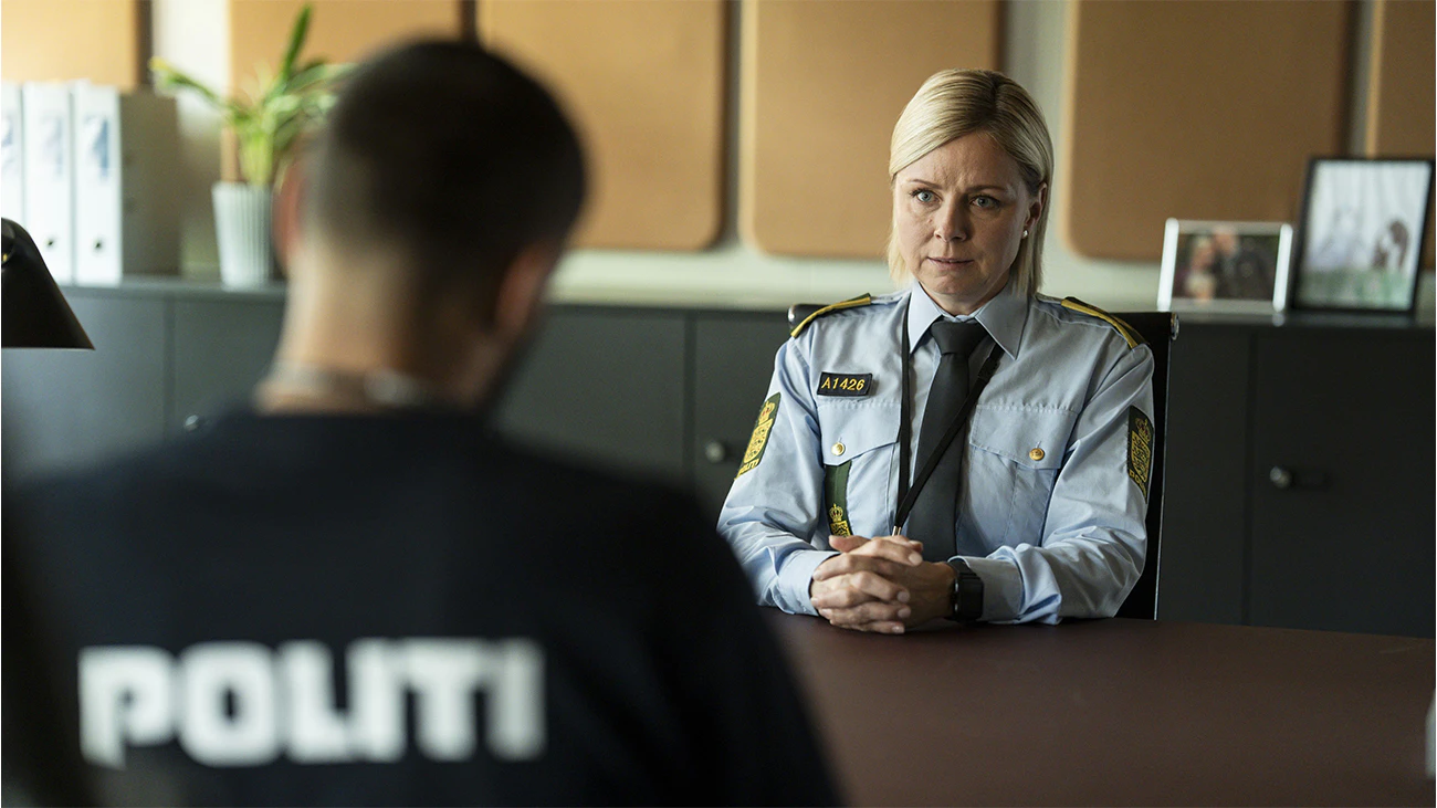 'En ven, en morder' – ny dansk dokumentar lander snart på Netflix ...