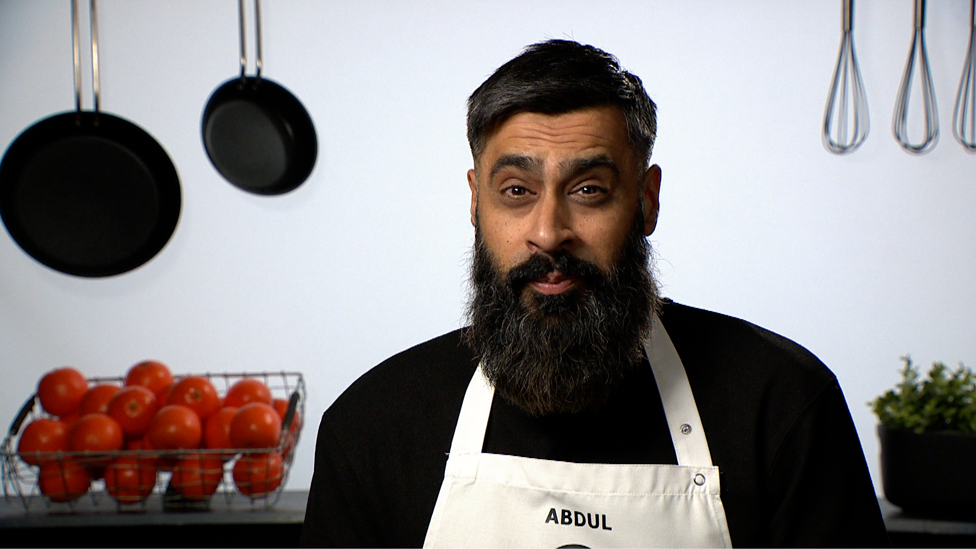 'MasterChef' 2026: Her er deltagerne | woman.dk