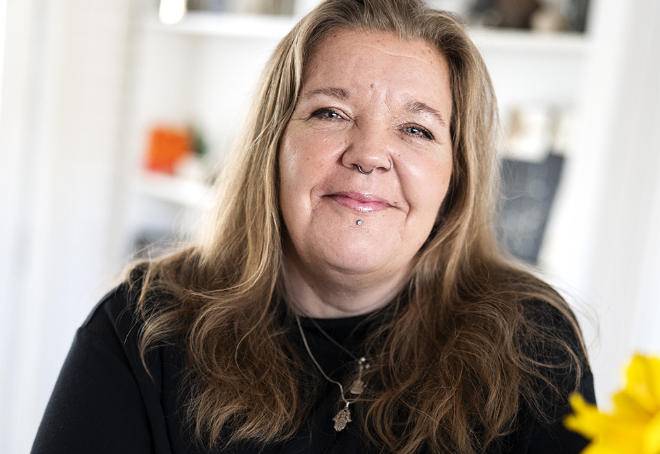 Mit bindevæv – hvad er det egentlig, og hvorfor skal jeg passe på det ...