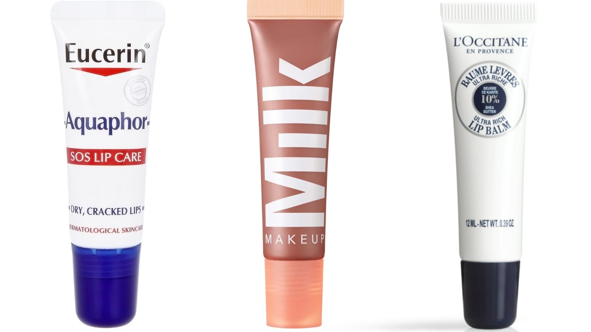 STOR TEST: Her er de 7 suverænt bedste læbepomader | woman.dk