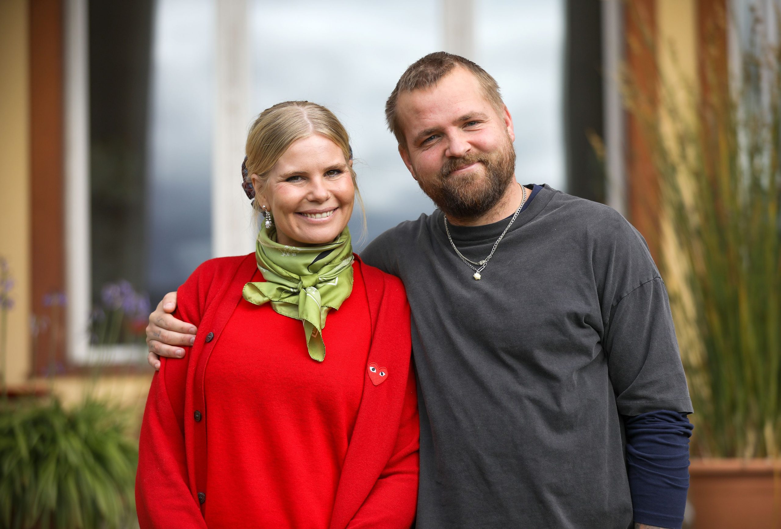 'Hotel Romantik 2026' – her er premieredatoen | woman.dk