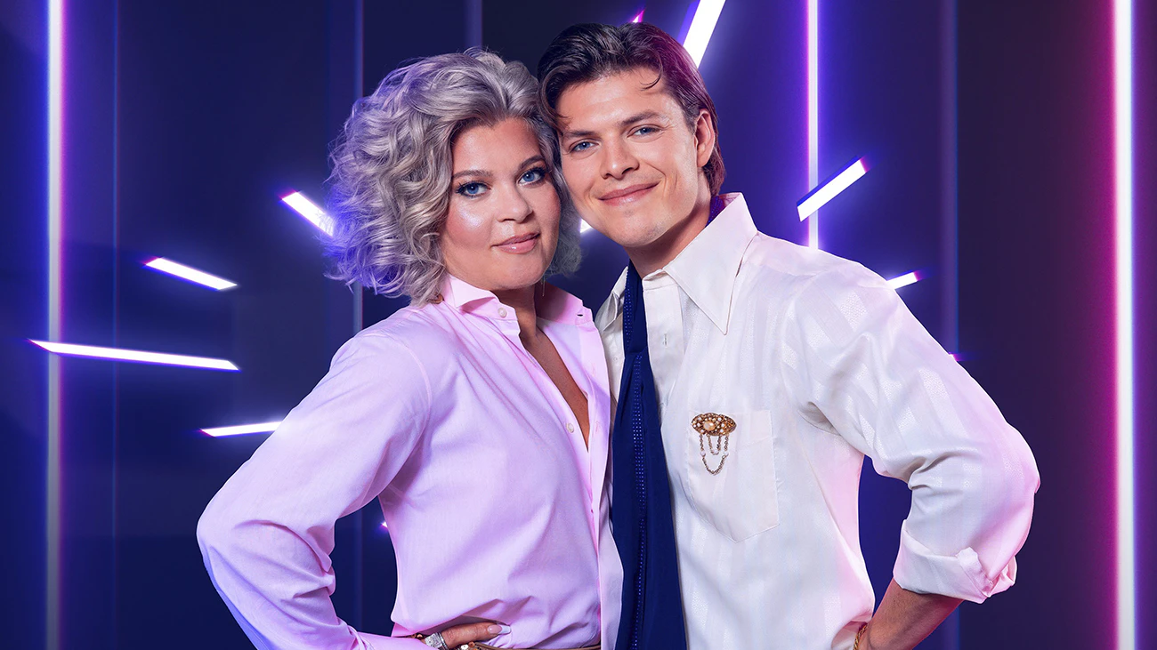Her er de 8 deltagere i 'Dansk Melodi Grand Prix 2026' | woman.dk