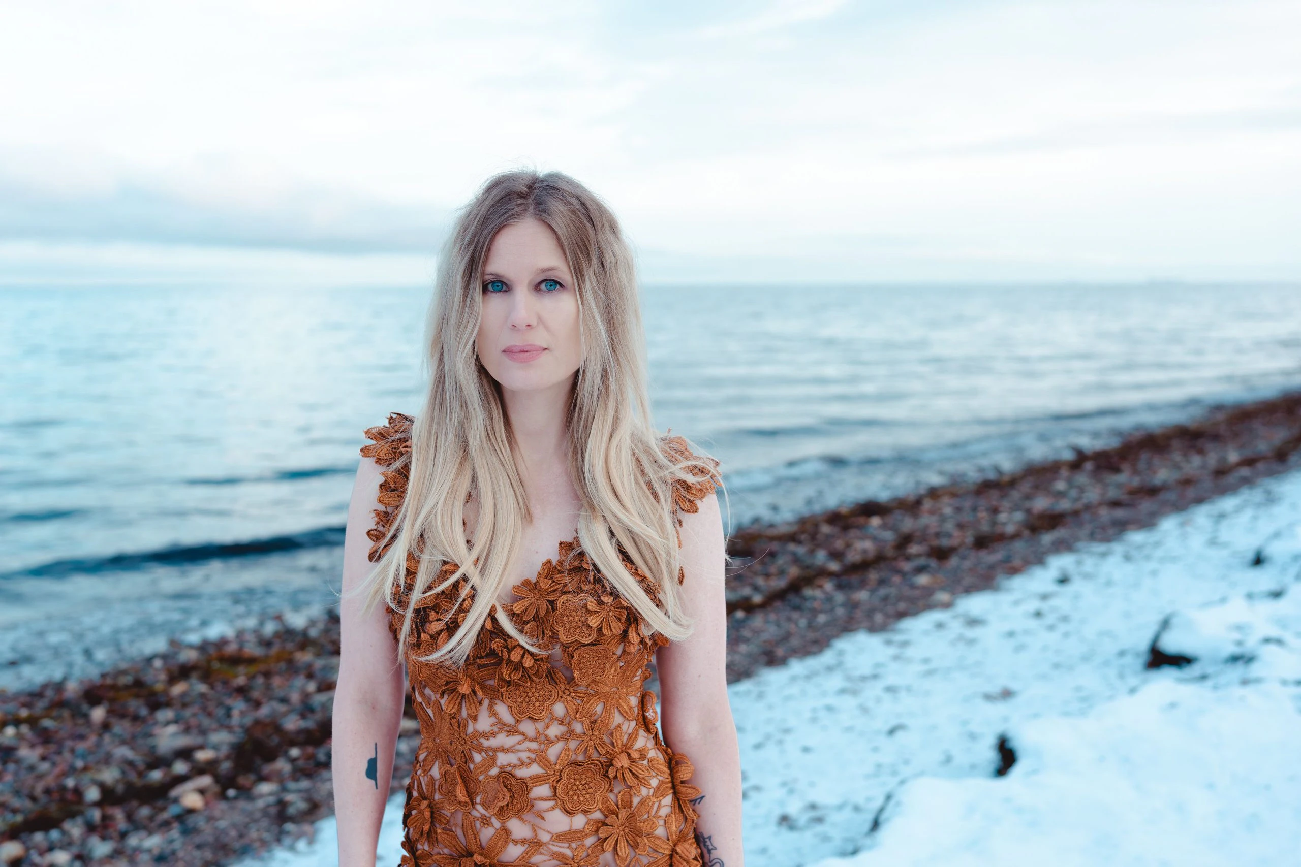 Her er de 8 deltagere i 'Dansk Melodi Grand Prix 2026' | woman.dk