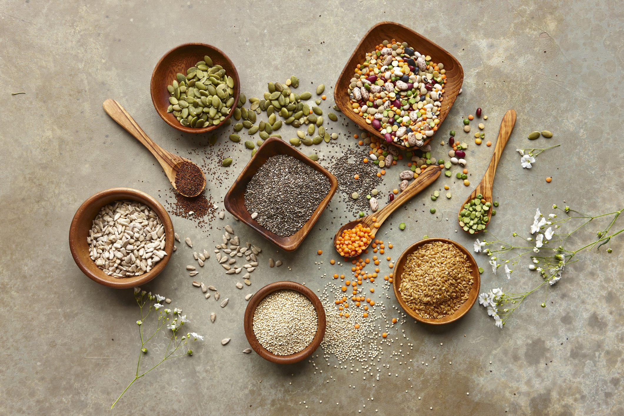 Styrelsen advarer mod denne superfood, som sikkert er i dit køkkenskab ...